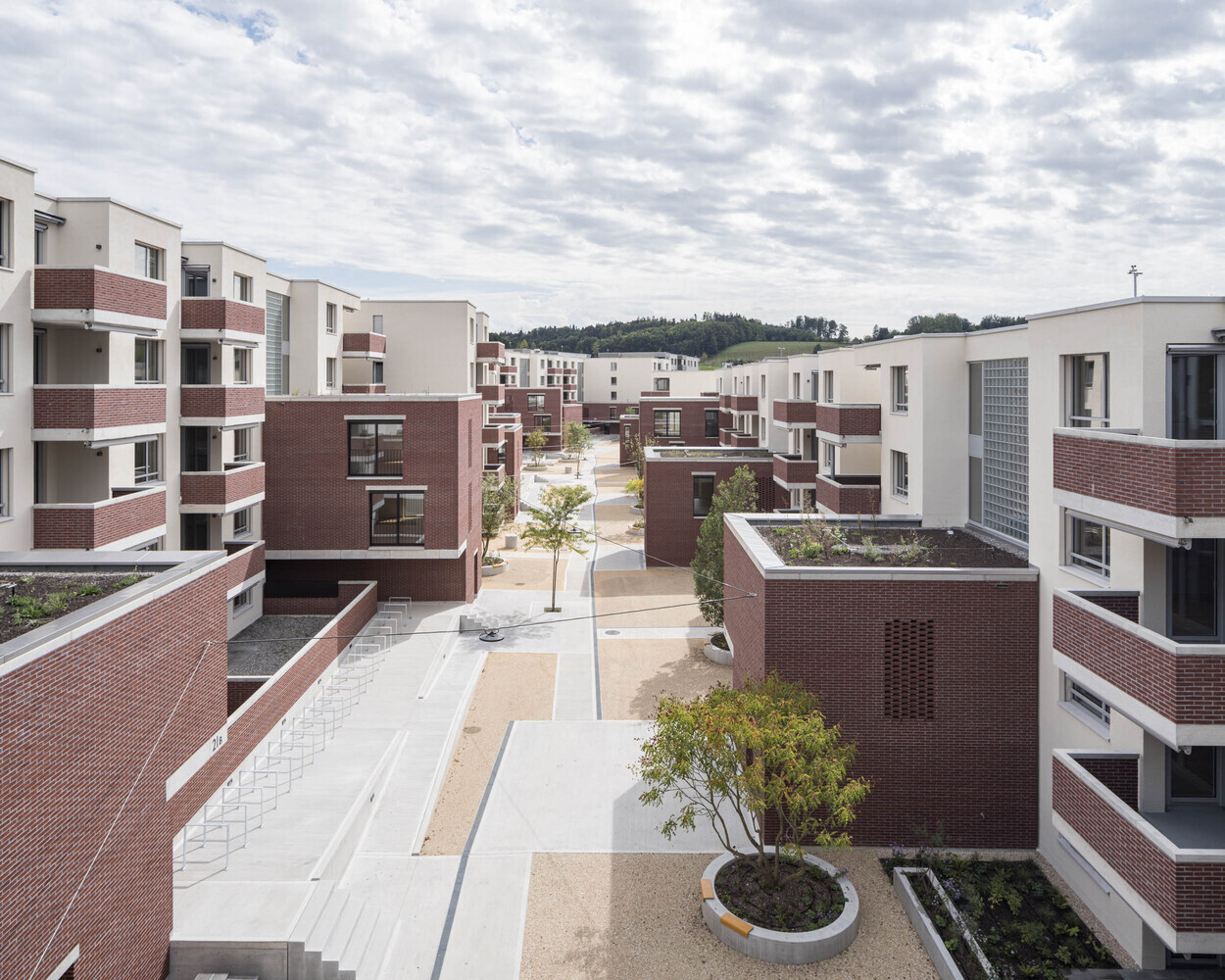 Gallery of 6 Collective Housing Interventions that Rethink Urban Block ...