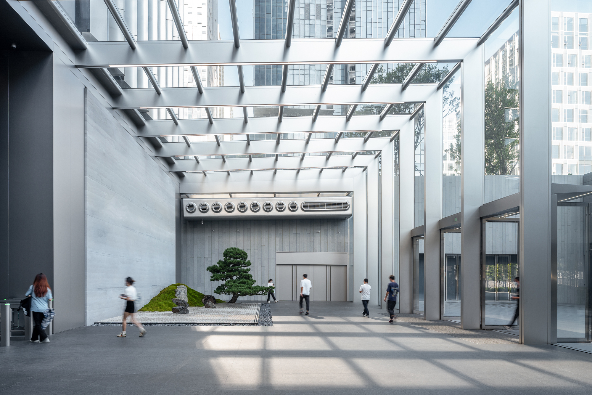 Gallery of Winners of the ArchDaily China Building of the Year 2023 ...
