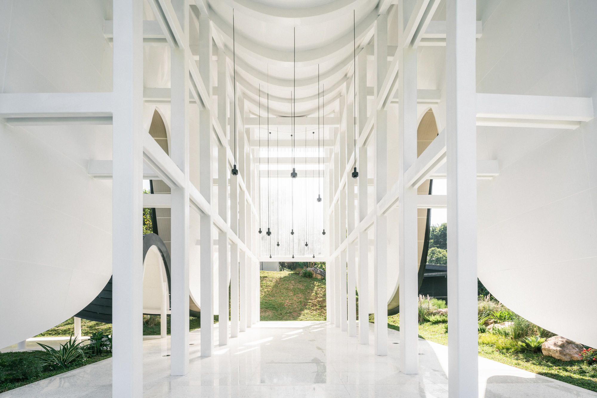 Gallery of Winners of the ArchDaily China Building of the Year 2023 ...