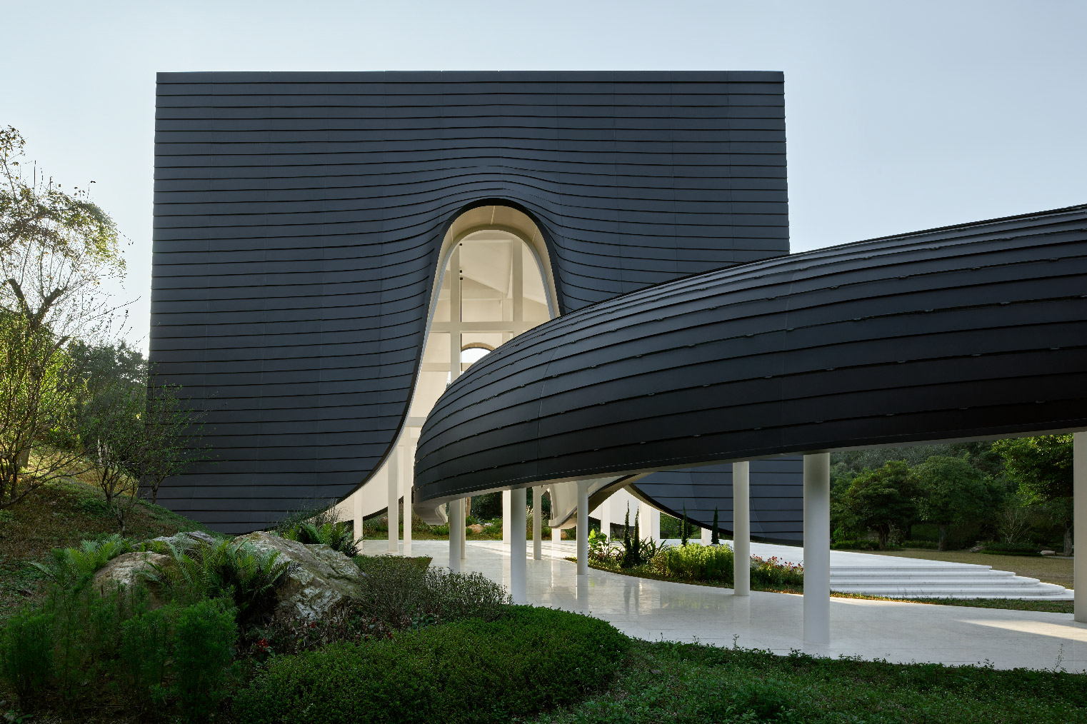 Gallery of Winners of the ArchDaily China Building of the Year 2023 ...