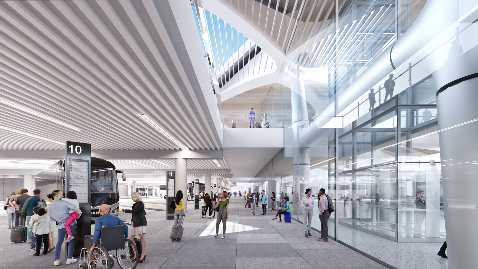 Gallery of Could Transit Oriented Developments Save Your City? - 1