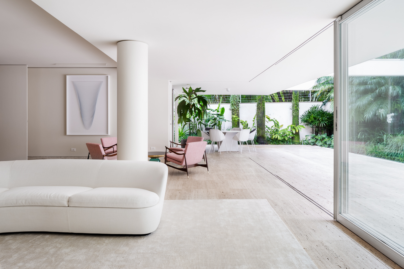 Gallery of LHM House / André Becker - 13