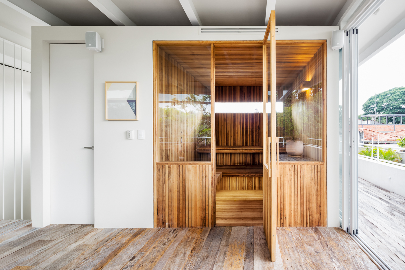 Gallery of LHM House / André Becker - 8