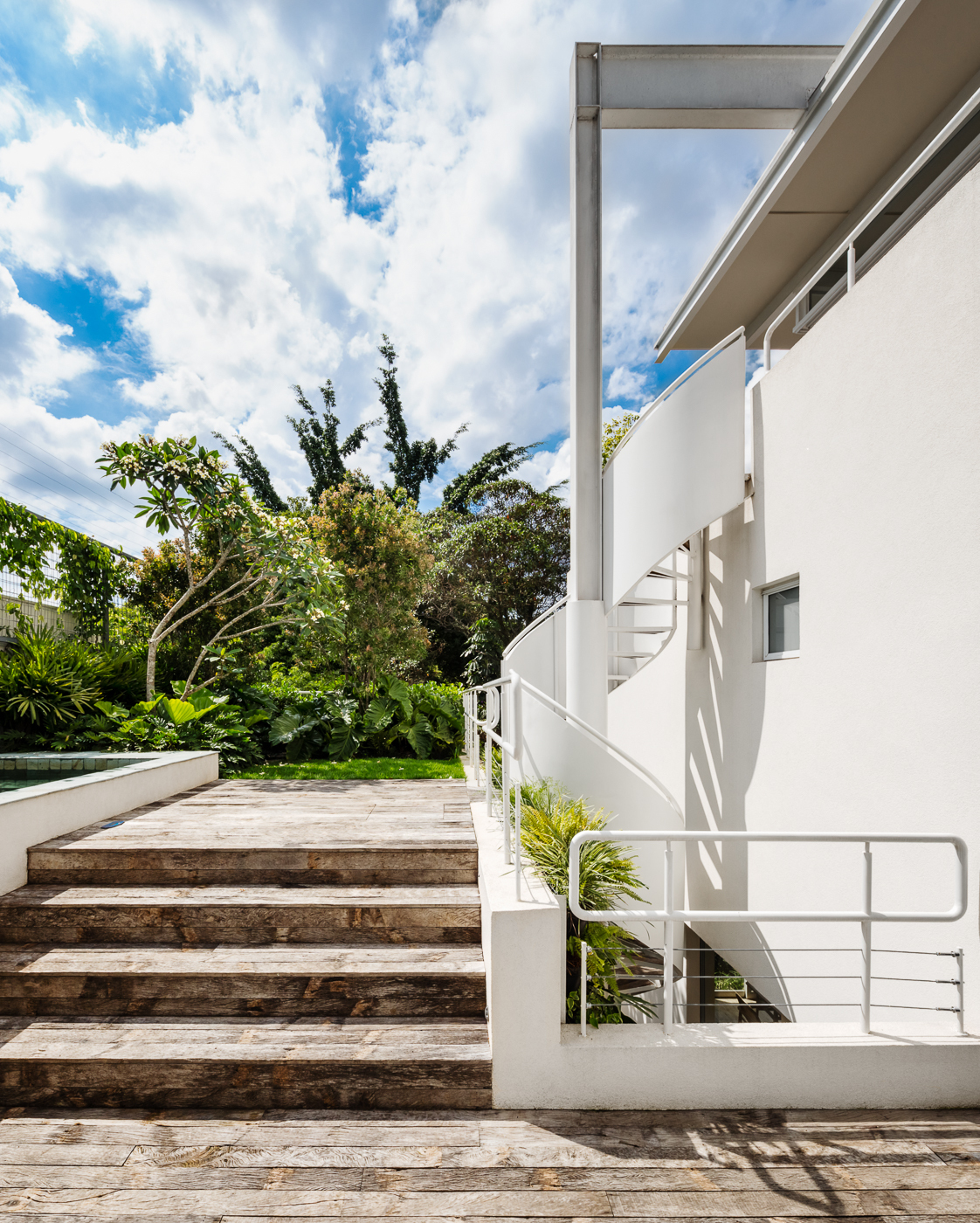 Gallery of LHM House / André Becker - 16