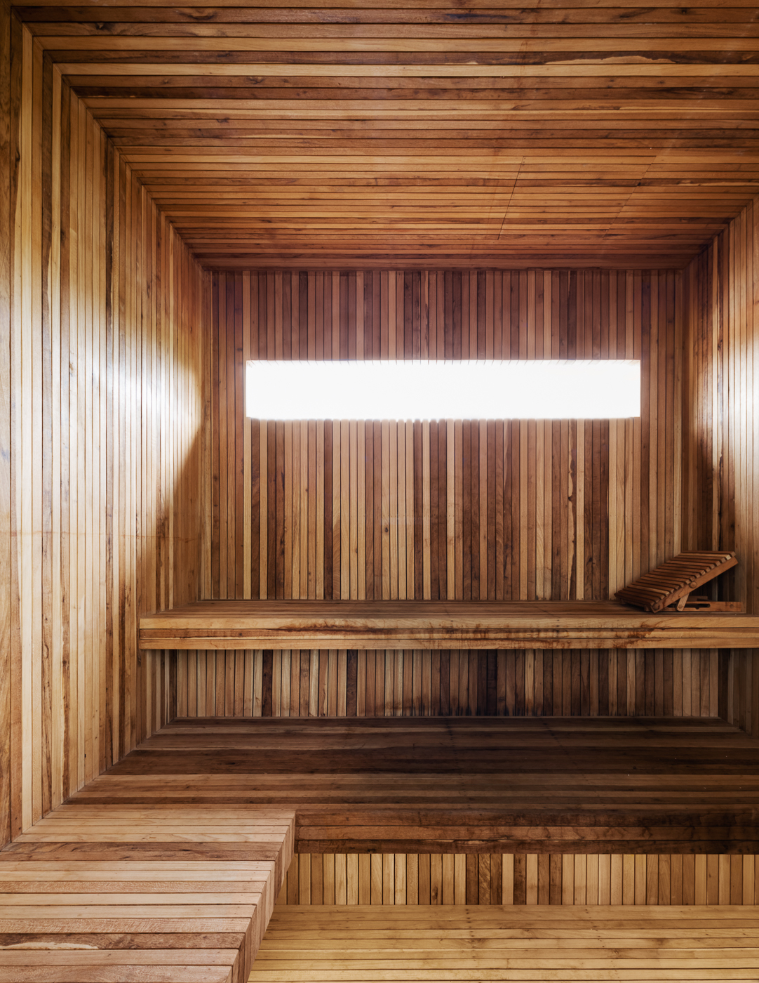 Gallery of LHM House / André Becker - 9