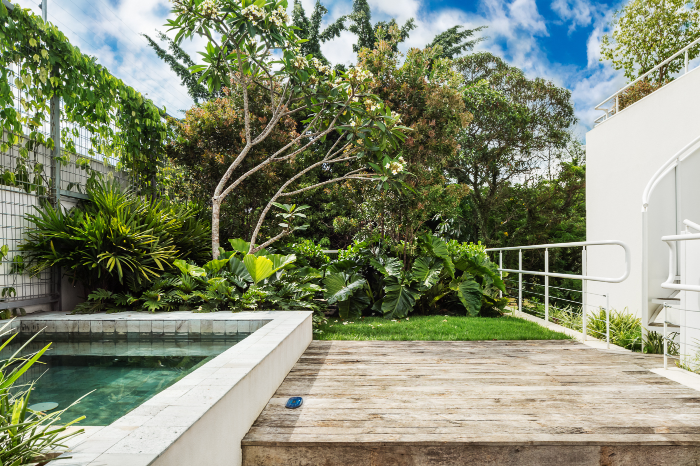 Gallery of LHM House / André Becker - 17