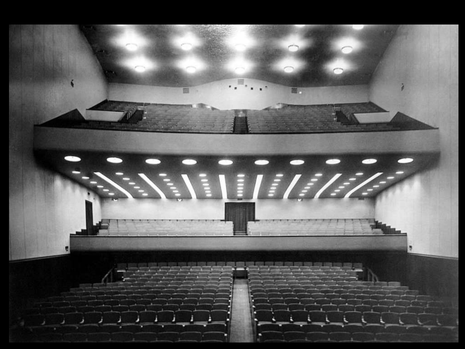 Galeria de O Batalha Centro de Cinema no Porto: entrevista com ...