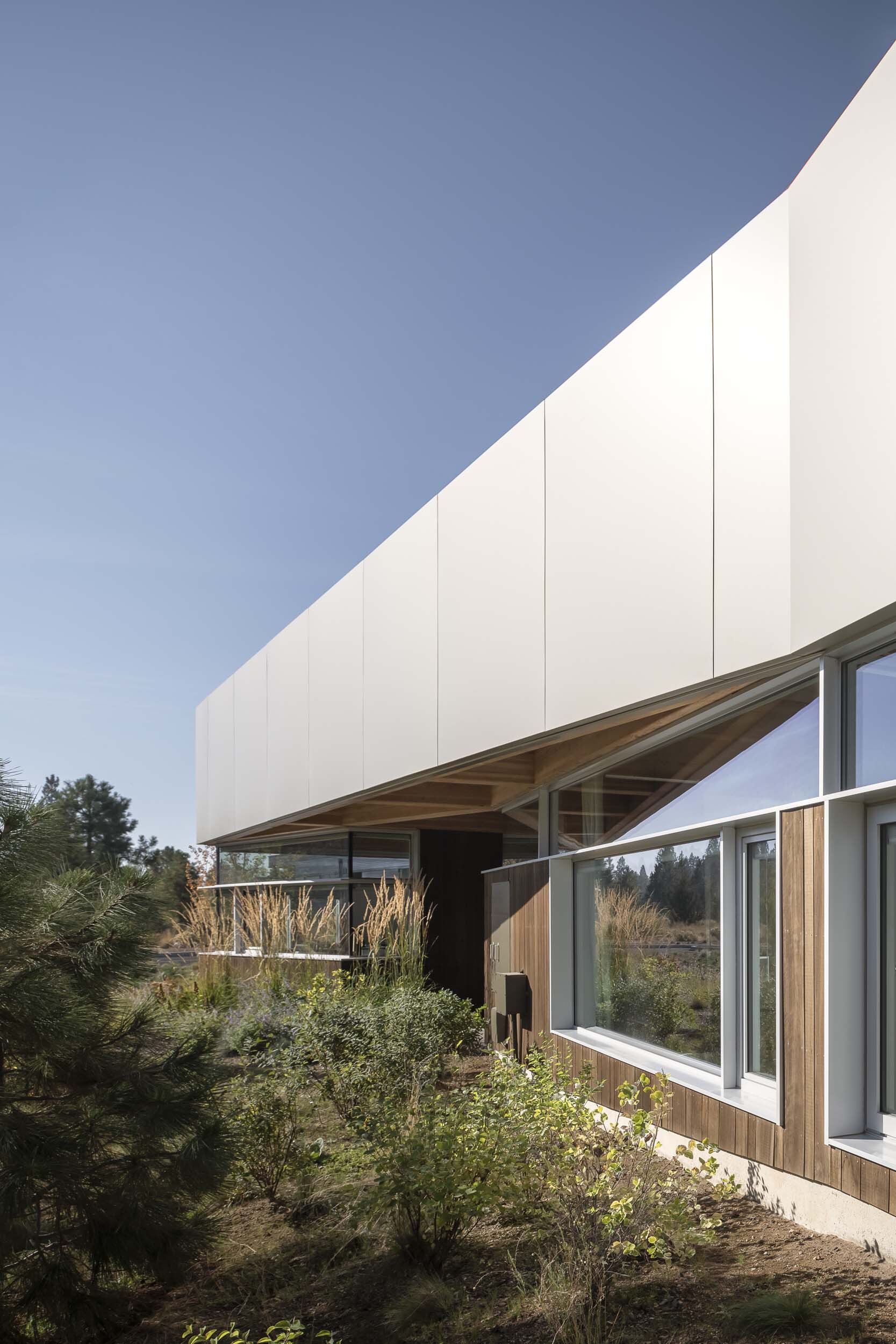 Gallery of M1 House / FRPO Rodriguez & Oriol - 7