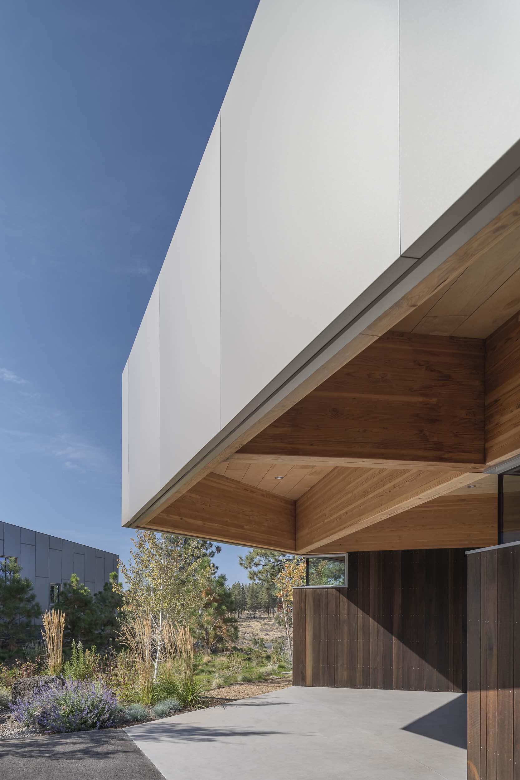 Gallery of M1 House / FRPO Rodriguez & Oriol - 8