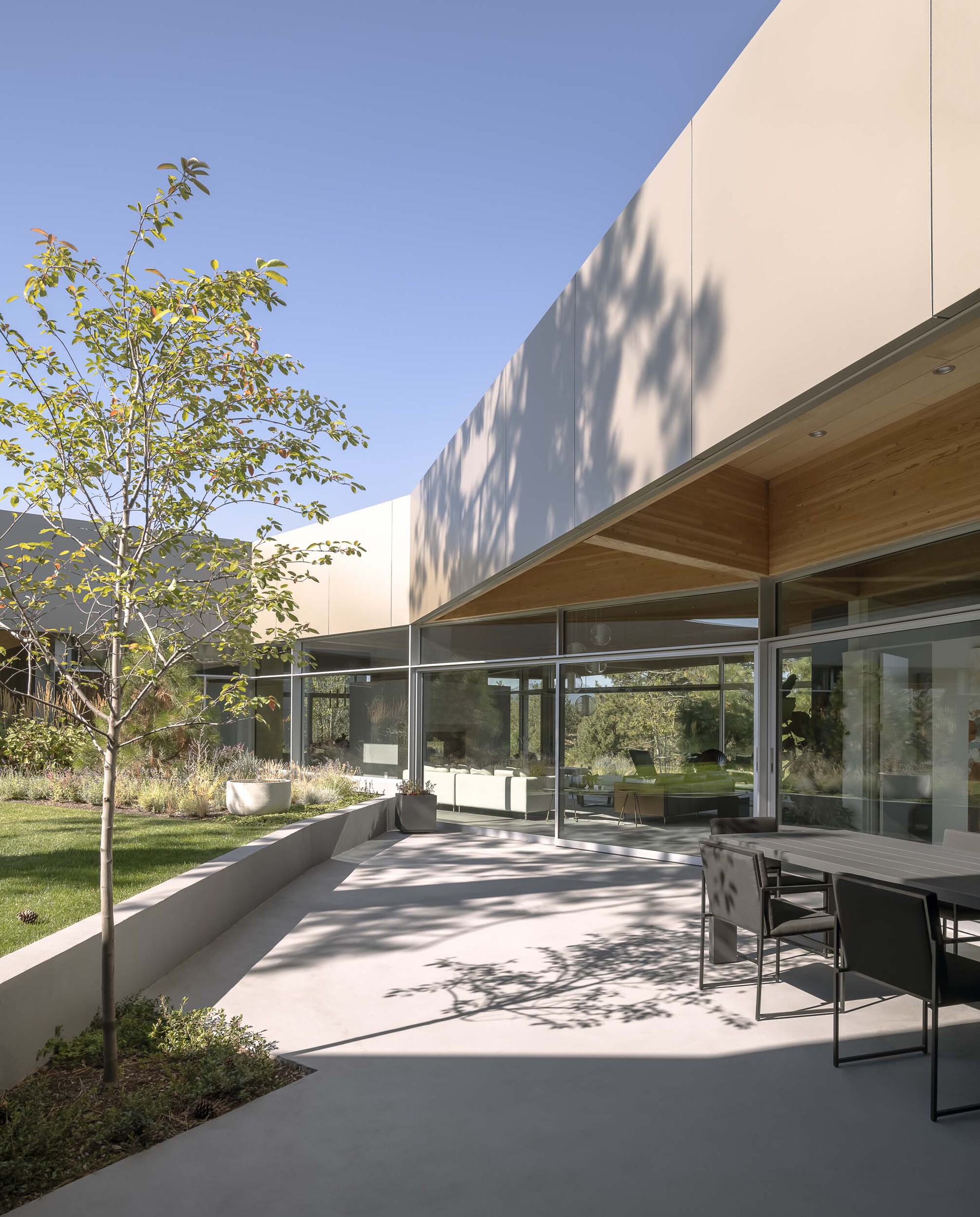 Gallery of M1 House / FRPO Rodriguez & Oriol - 6