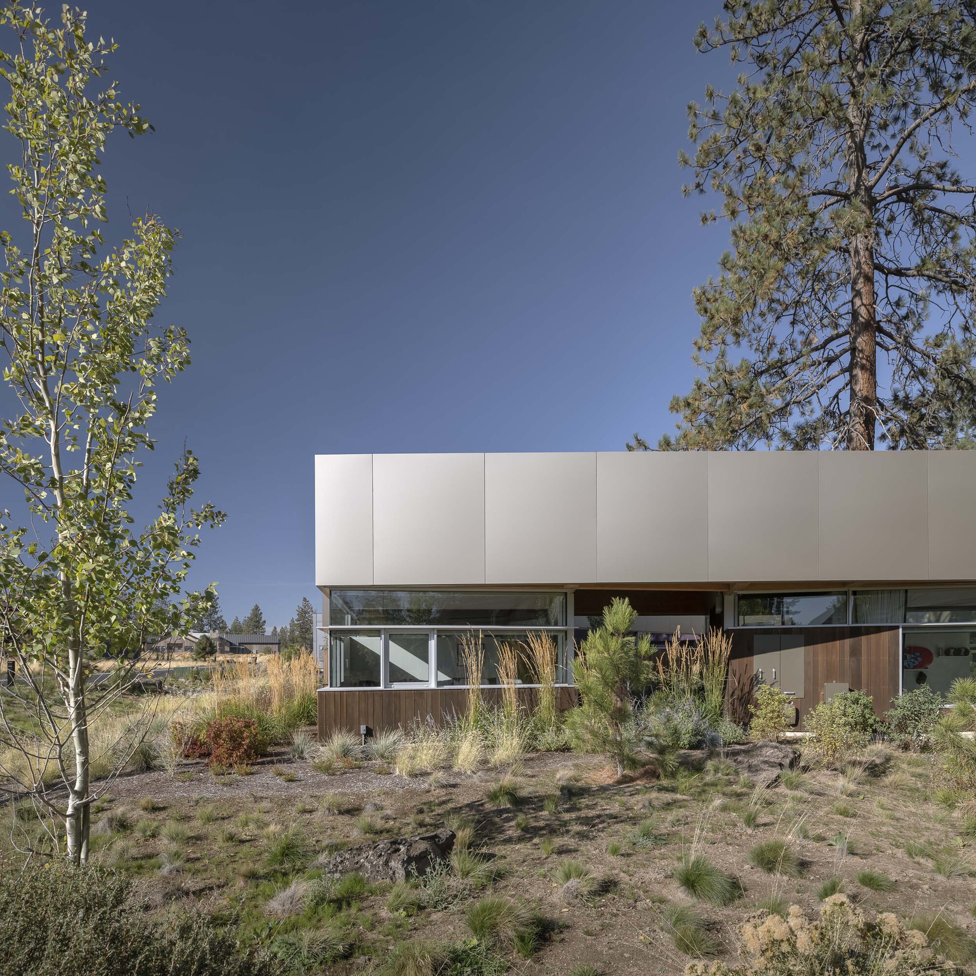 Gallery of M1 House / FRPO Rodriguez & Oriol - 2