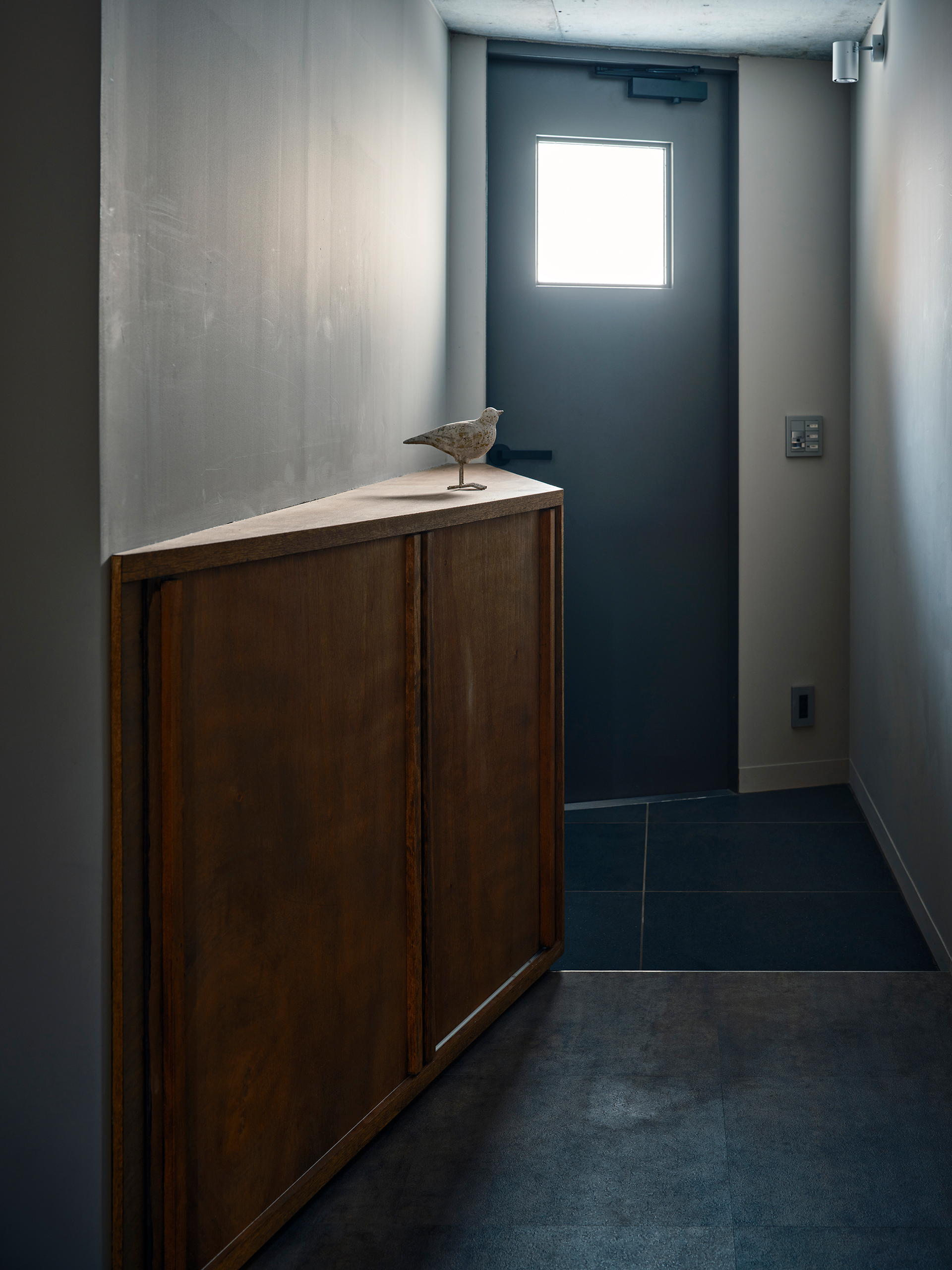 Gallery of Diagonal House / Daisuke Ibano, Ryosuke Fujii - 19