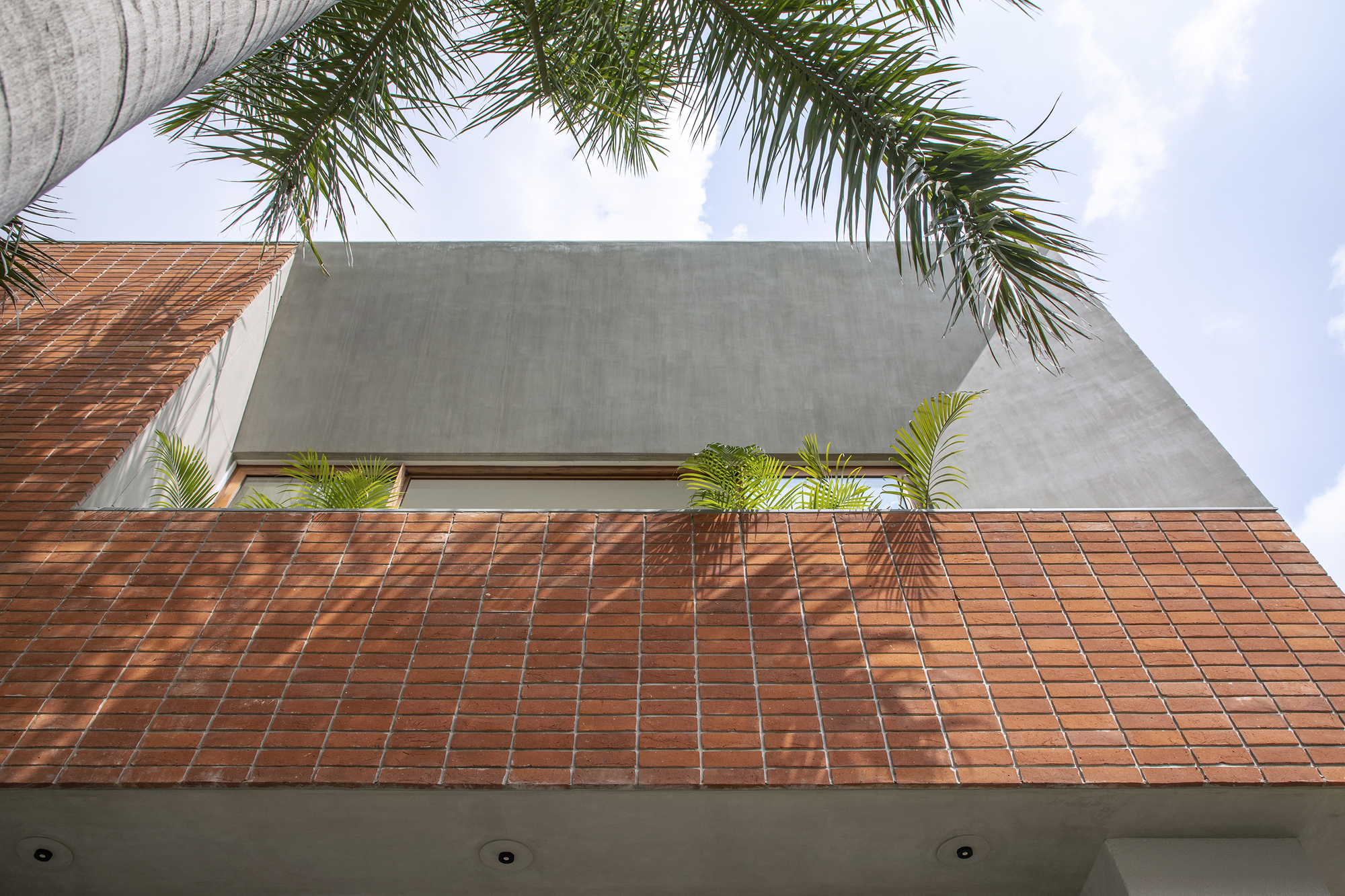 Gallery of The Core Court House / TRAANSPACE - 8