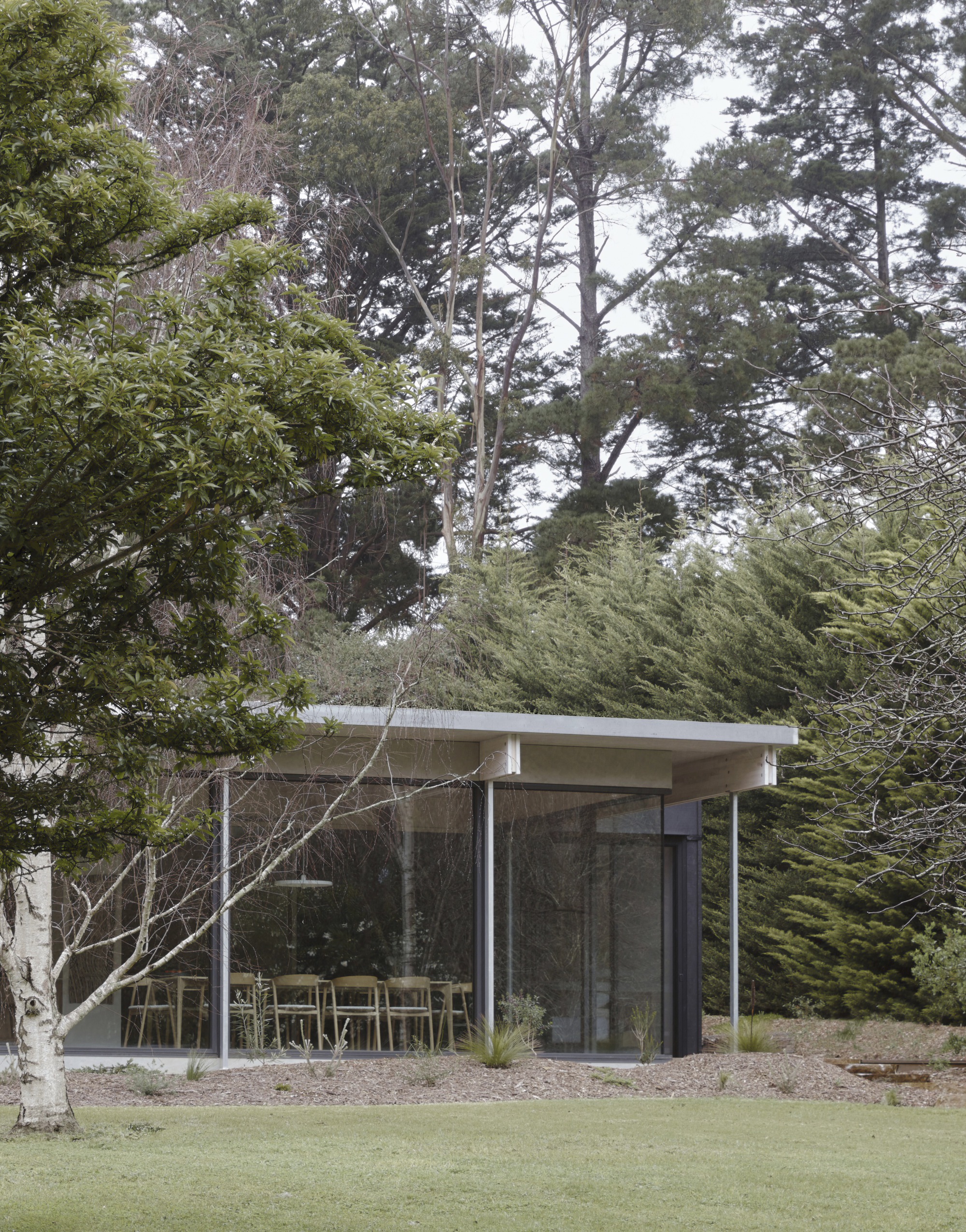 Gallery of Flinders House / Foomann Architects - 6