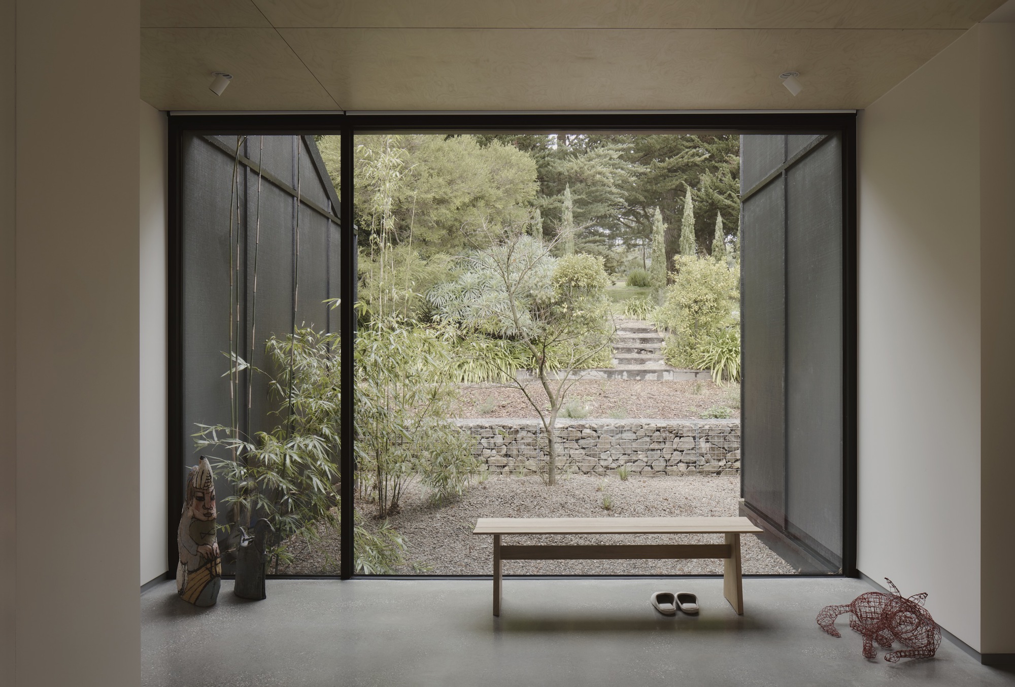 Gallery of Flinders House / Foomann Architects - 9