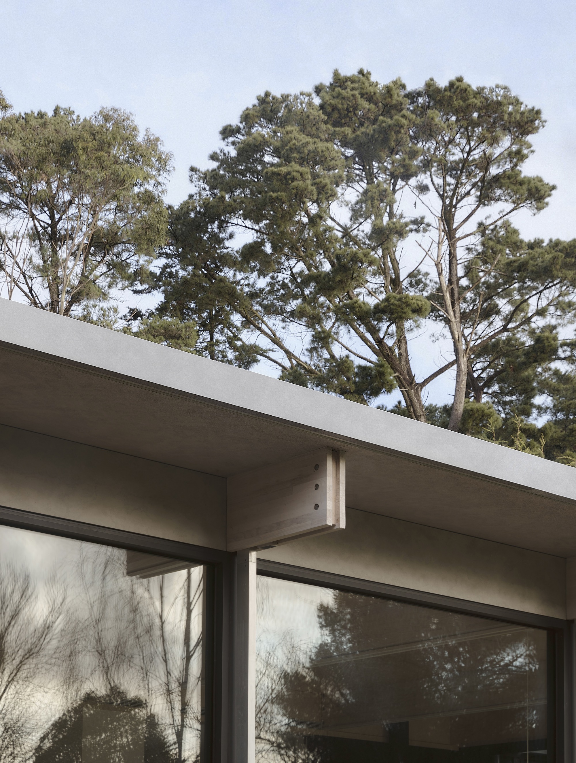 Gallery of Flinders House / Foomann Architects - 11