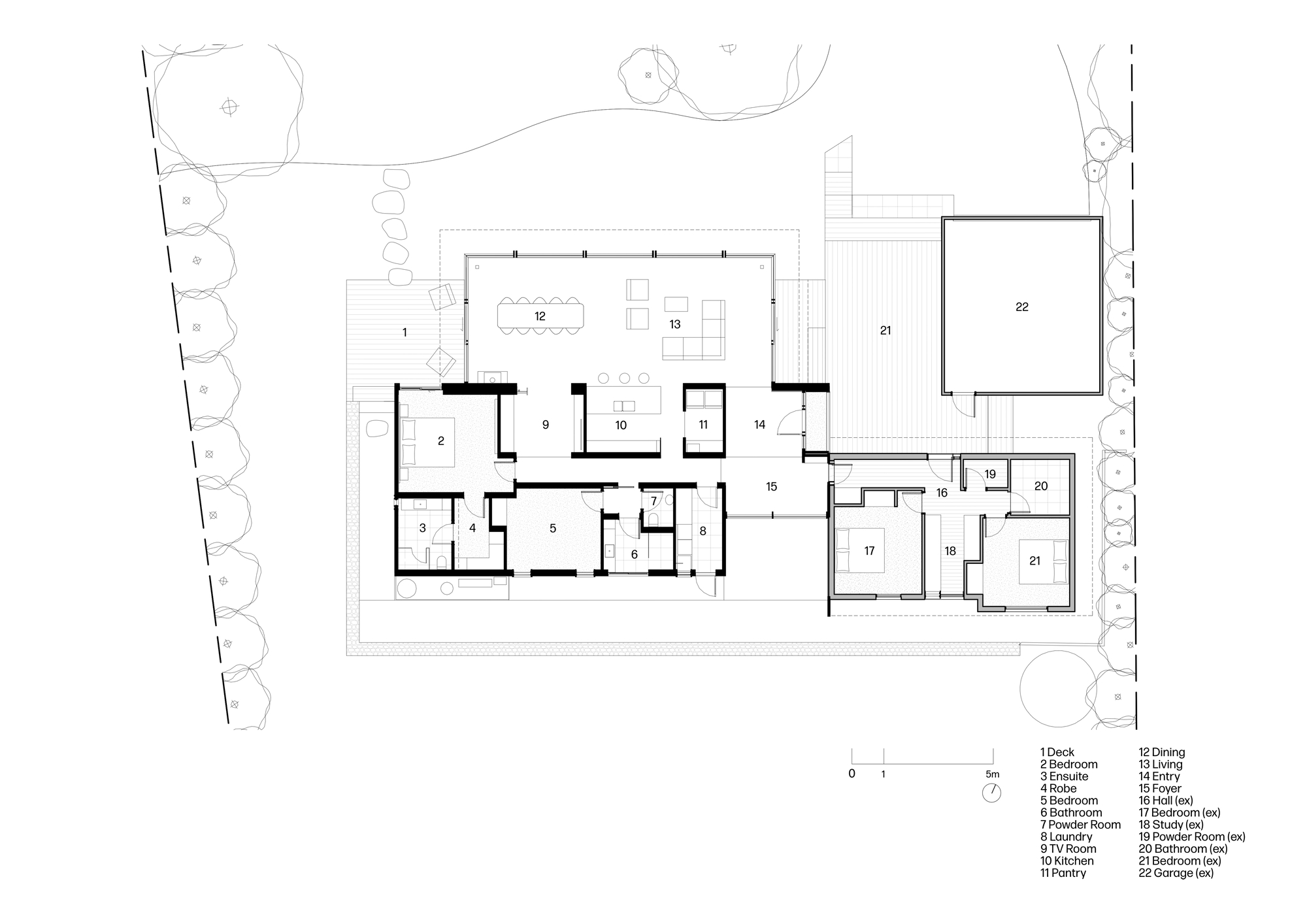 Gallery of Flinders House / Foomann Architects - 12