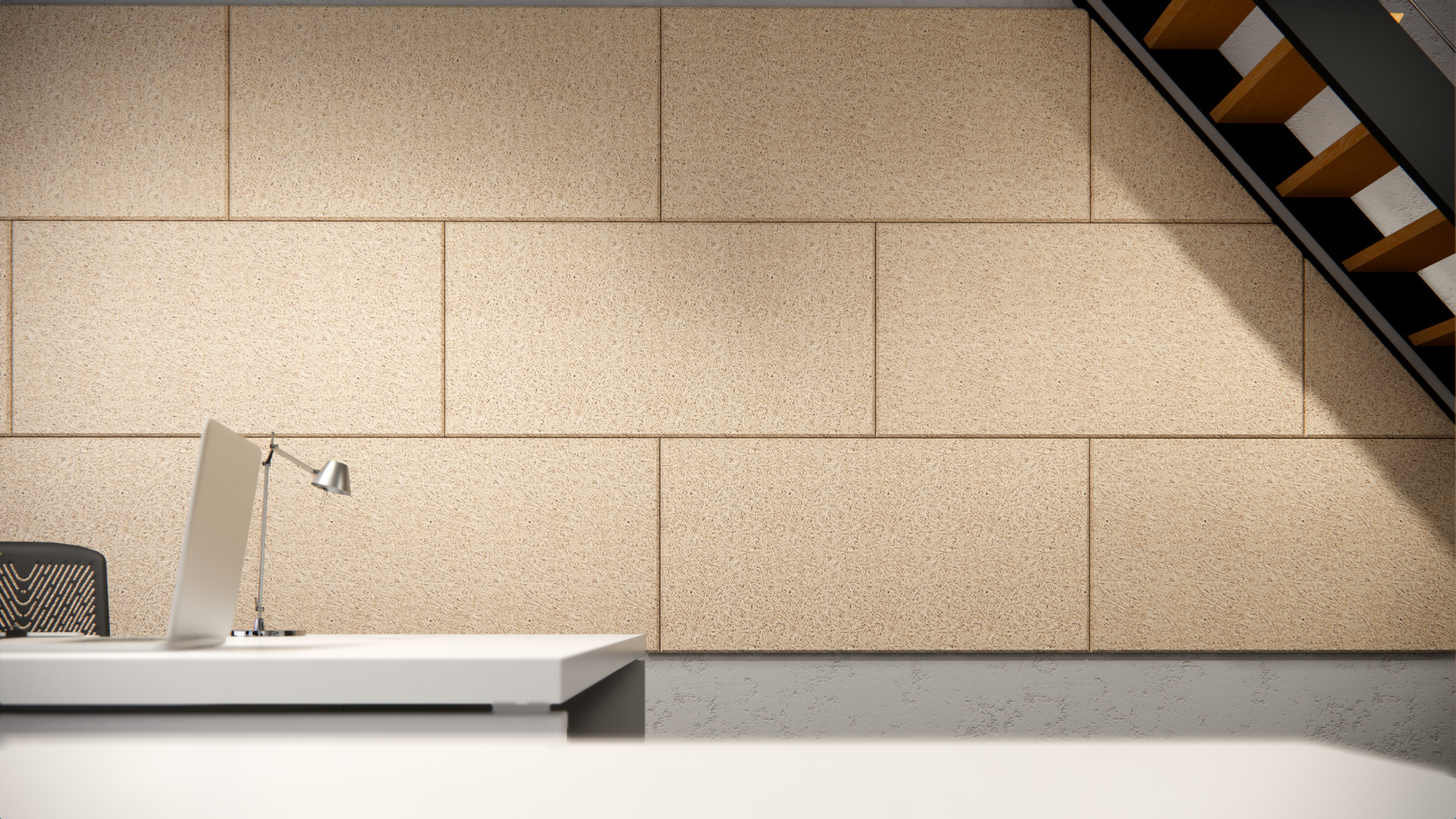 Gallery of Improving Acoustics in Shared Spaces with Sound Absorbing ...