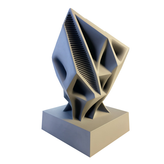 Gallery of Announcing the Building of the Year Awards 2023 Trophy - 2