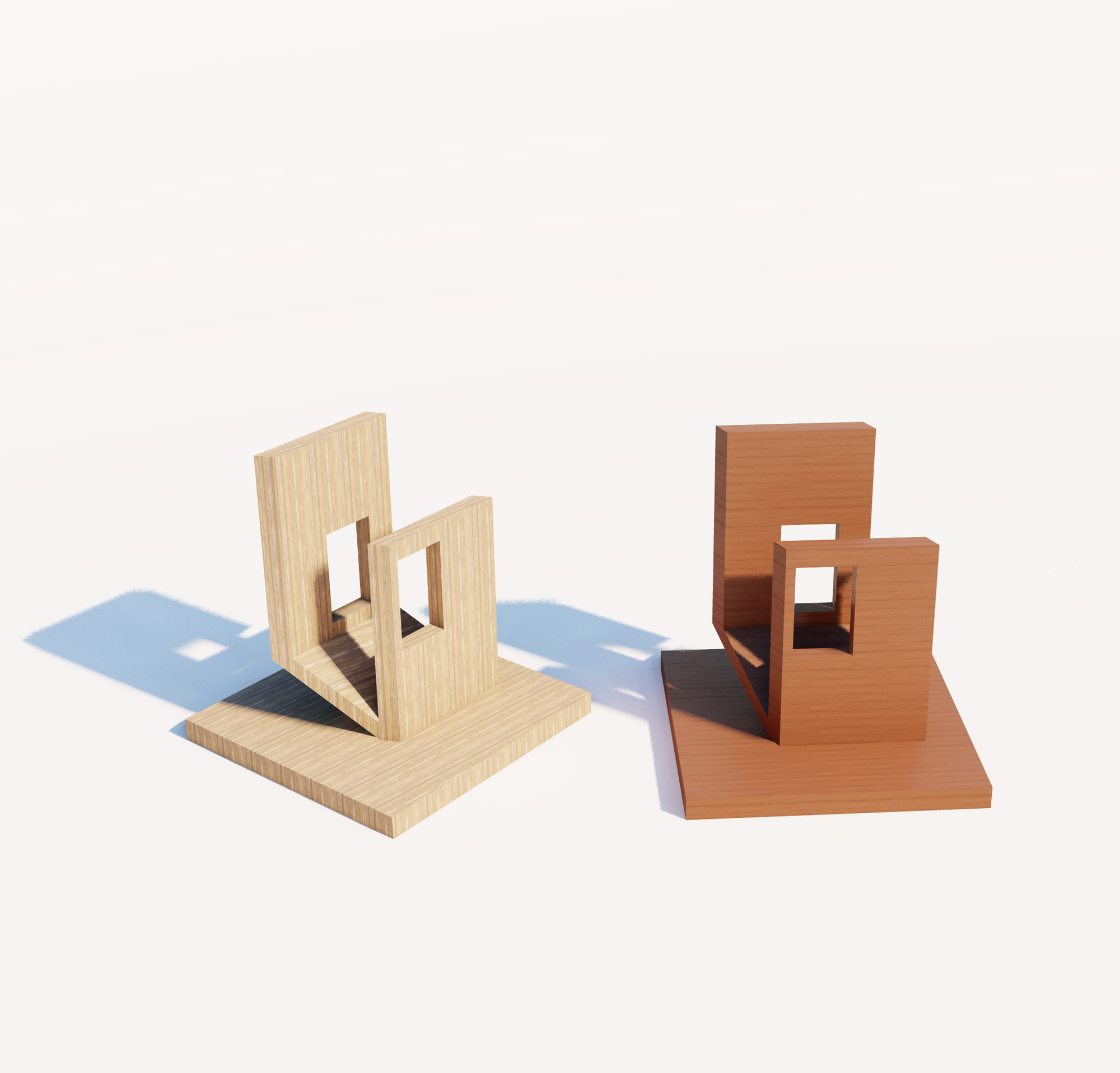 Gallery of Announcing the Building of the Year Awards 2023 Trophy - 5