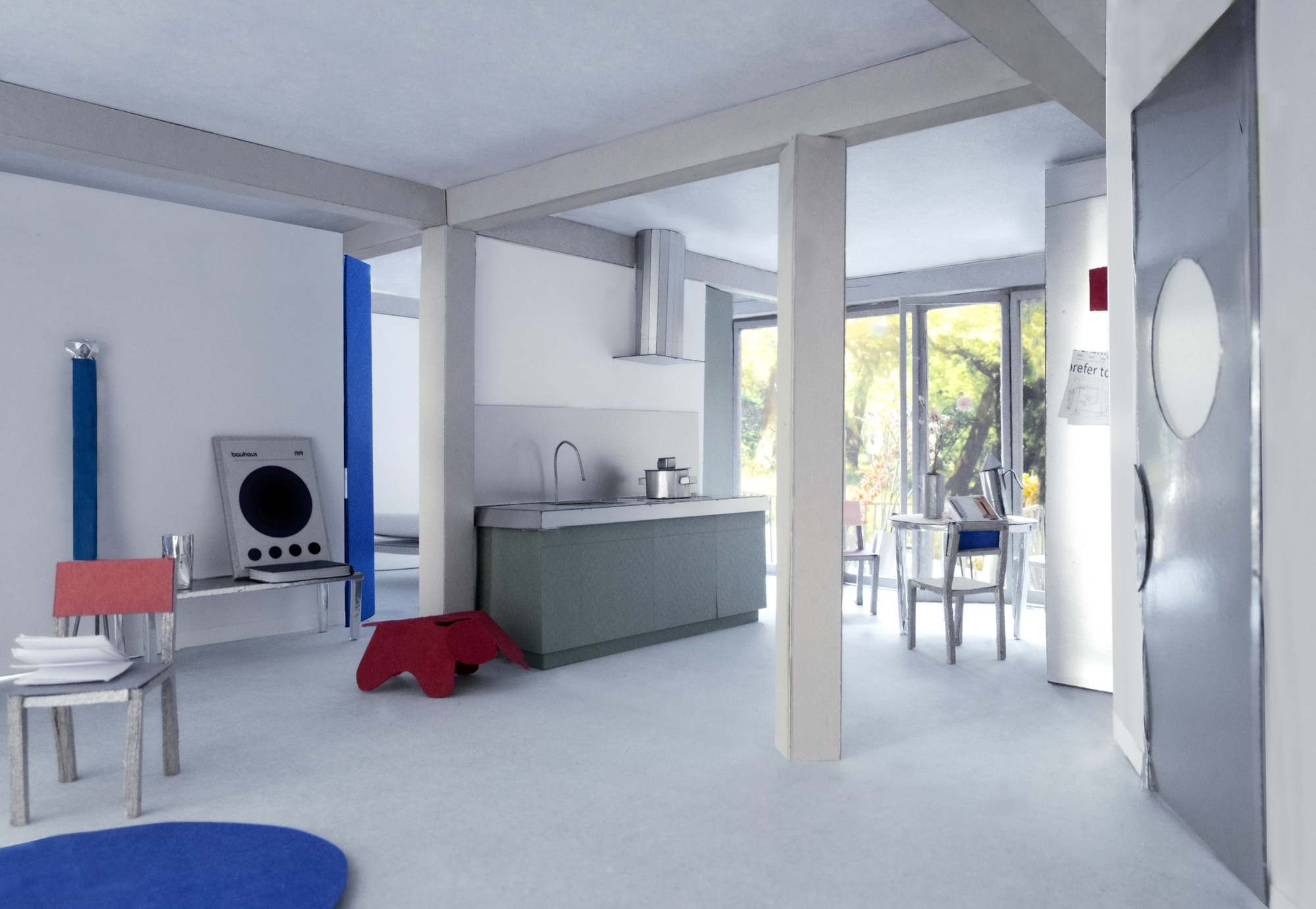 Gallery of Vertical Stacking in Norway and a Suburban Residence in ...