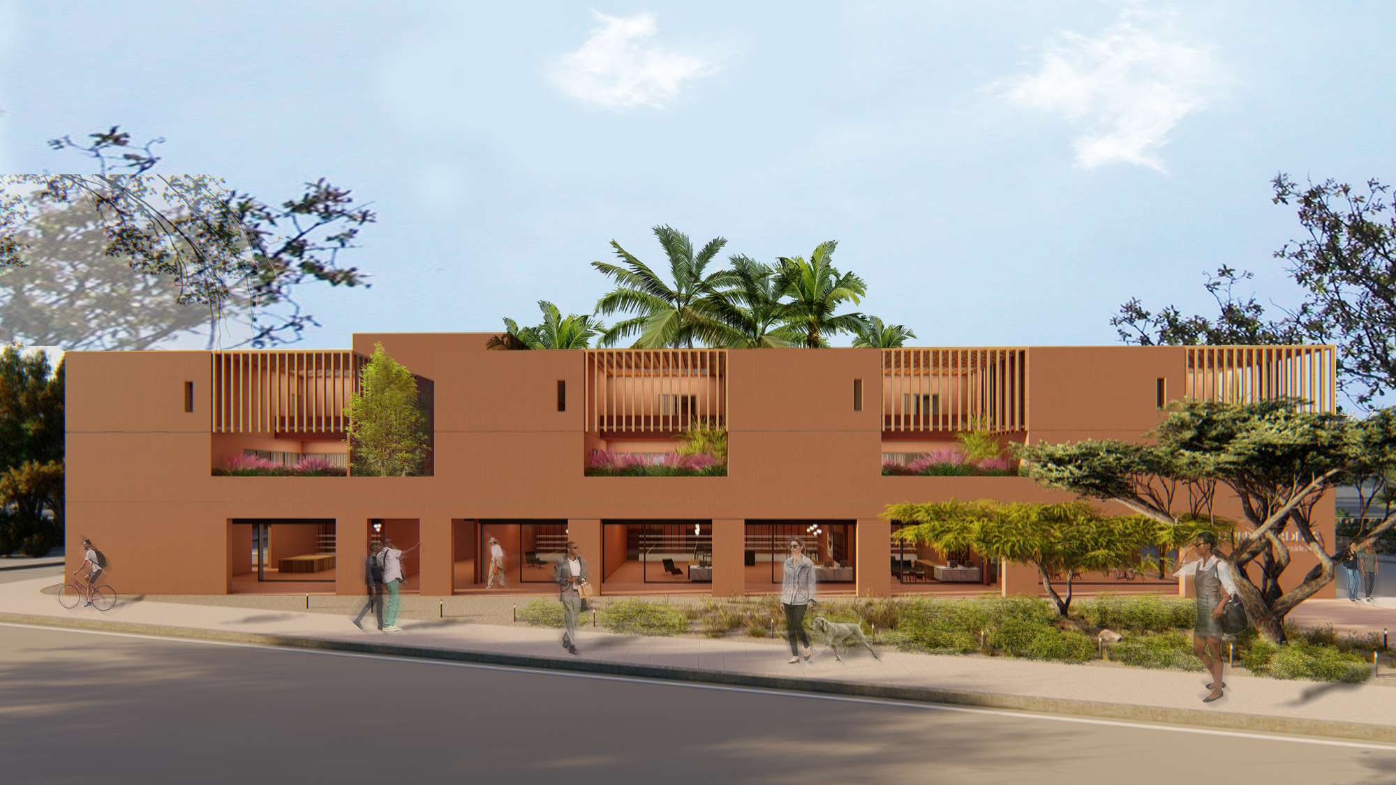 Gallery of Vertical Stacking in Norway and a Suburban Residence in ...