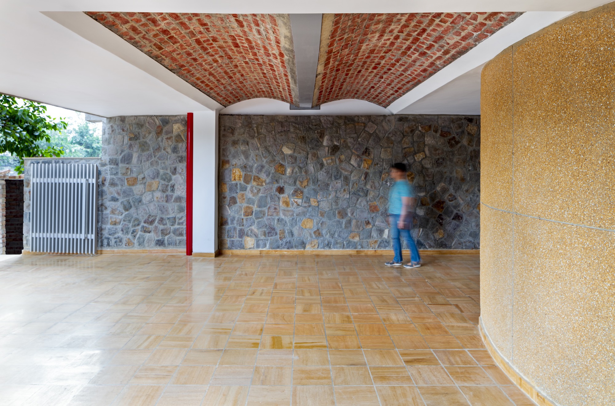 Gallery of People Tree House / Archiopteryx - 18