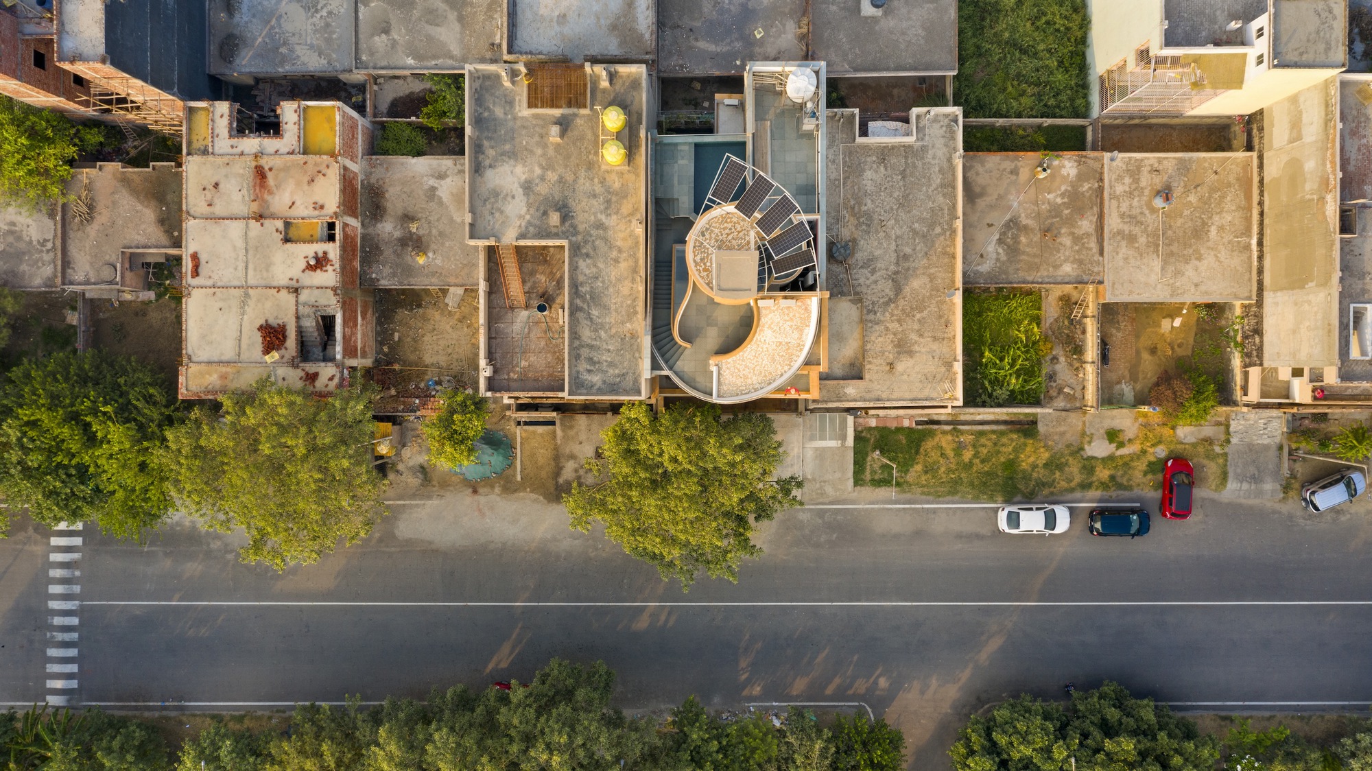 Gallery of People Tree House / Archiopteryx - 6