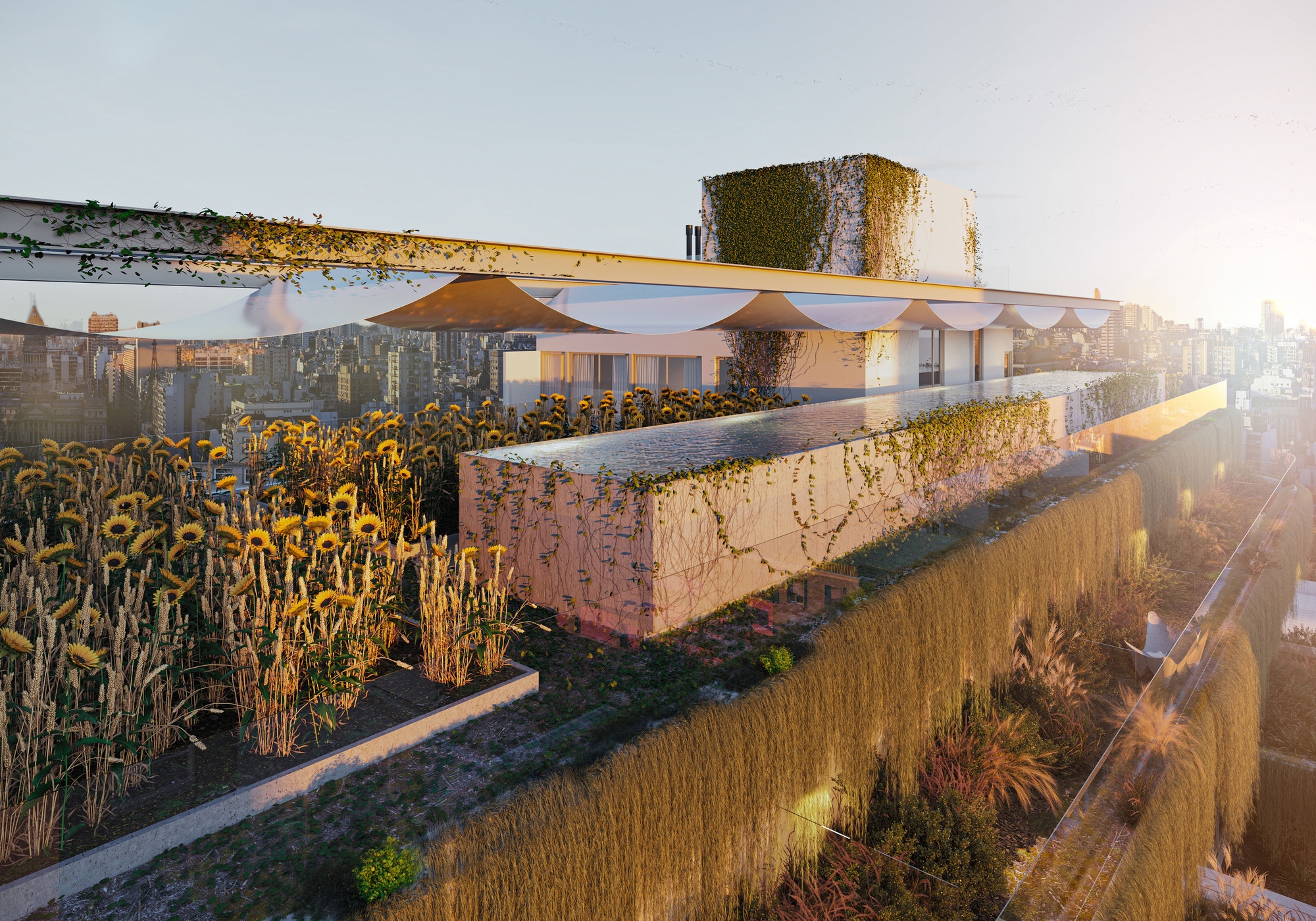 Gallery of Vertical Stacking in Norway and a Suburban Residence in ...