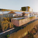 Vertical Stacking in Norway and a Suburban Residence in Greece: 8 ...