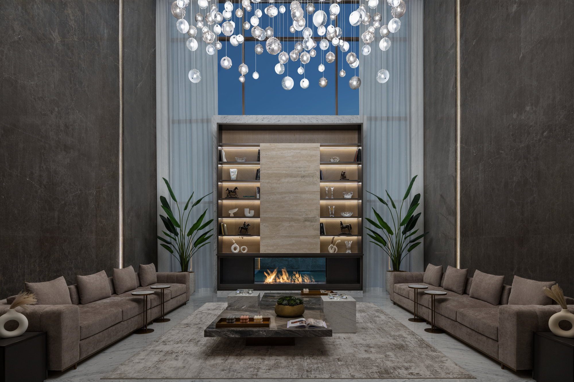 Gallery of Villa K / IAIA - Idea Art Interior Architects - 12