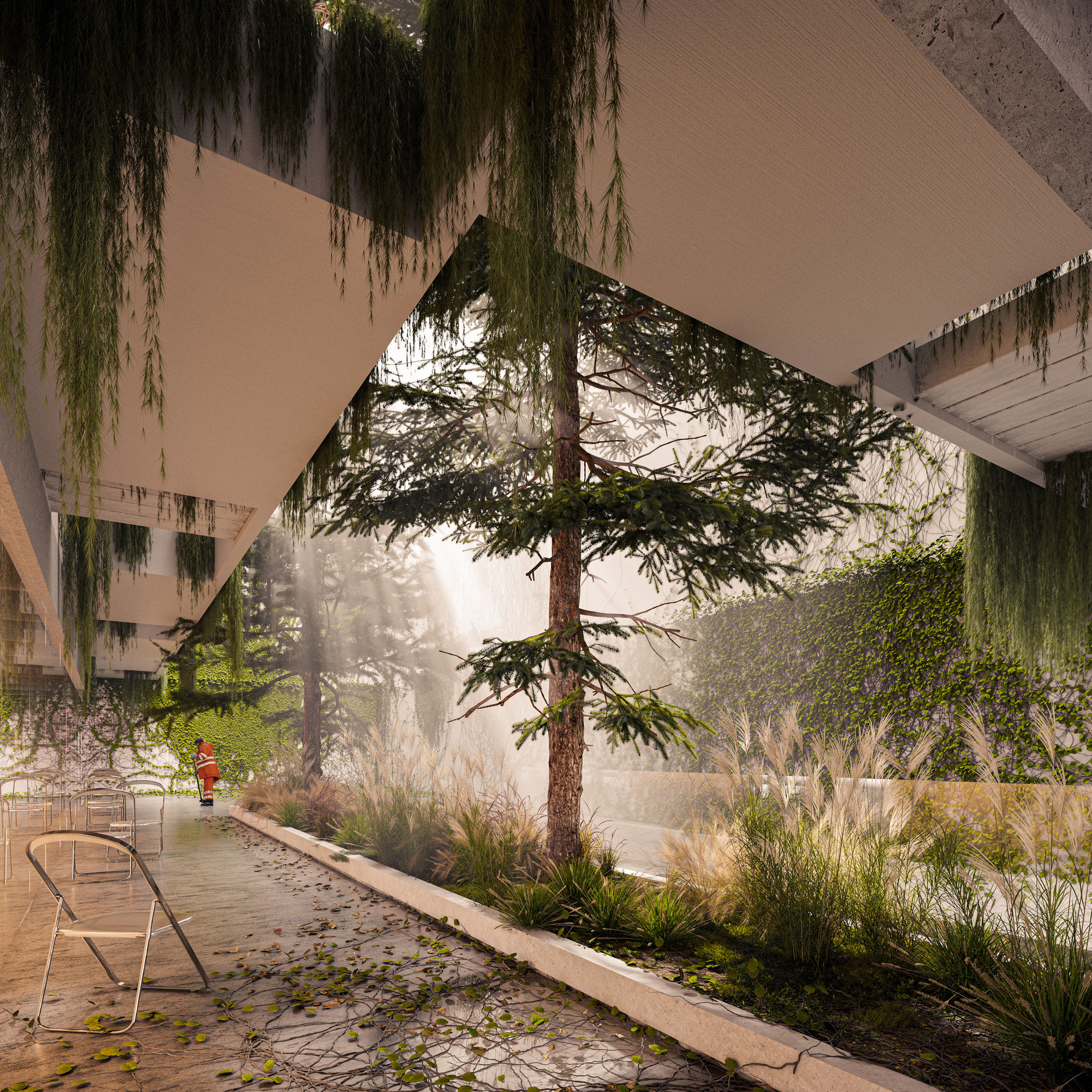 Gallery of Vertical Stacking in Norway and a Suburban Residence in ...