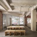 LYFE 烘焙店 / Projject | ArchDaily