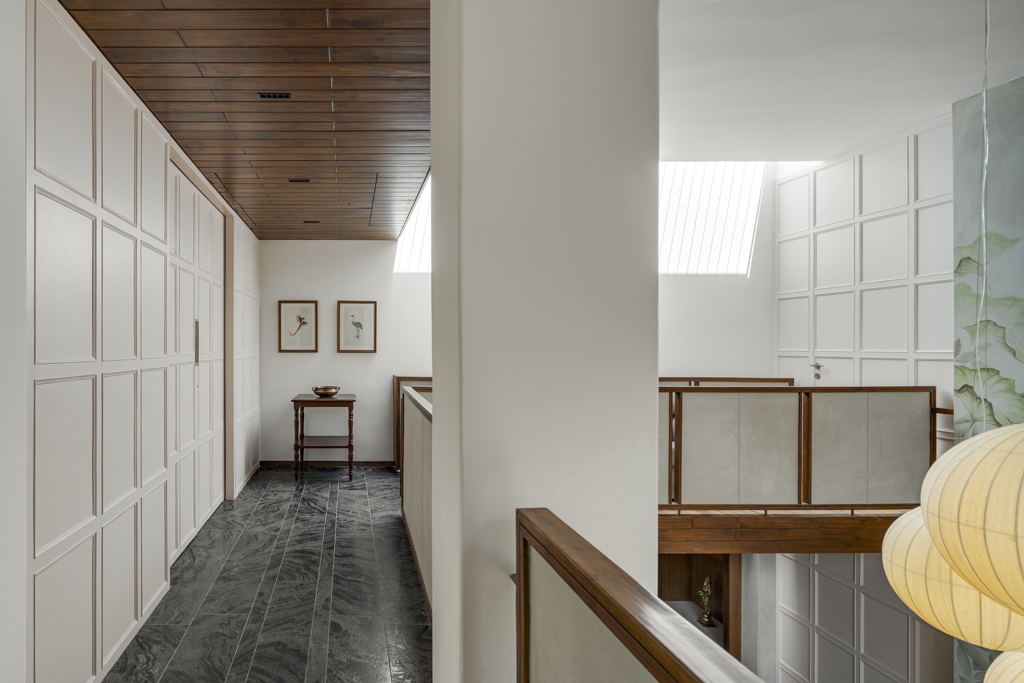 Gallery of A House Reborn / Studio 4A - 11