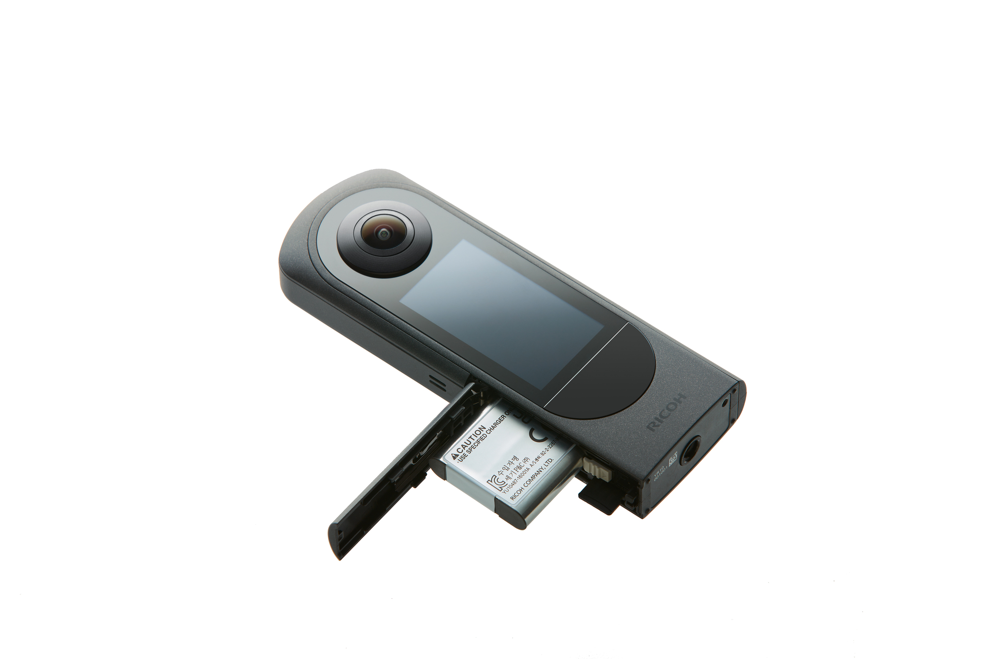 Gallery of 360-degree Cameras for Realistic Architectural Documentation - 2