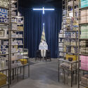 Gallery of Lundabron Bridge / Strasky, Husty a partneri (SHP) - 4