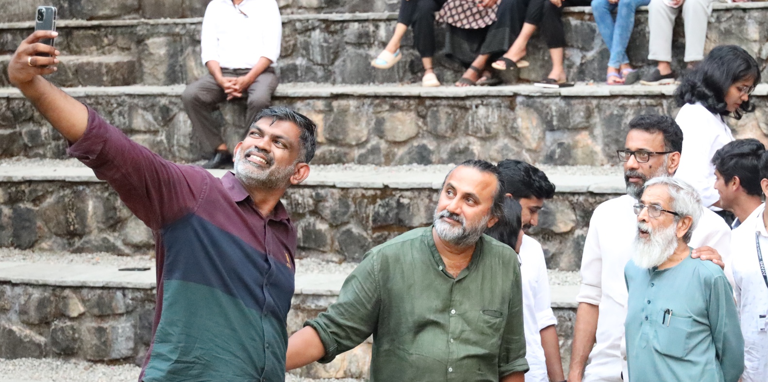 Gallery of Avani Learning and Teaching Colloquium 2023 - 1