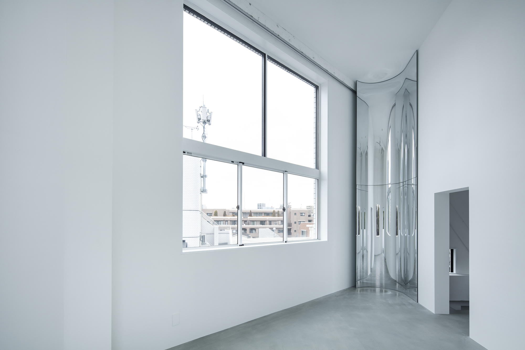 Gallery of Hoth Photo Studio / SPEC - 13