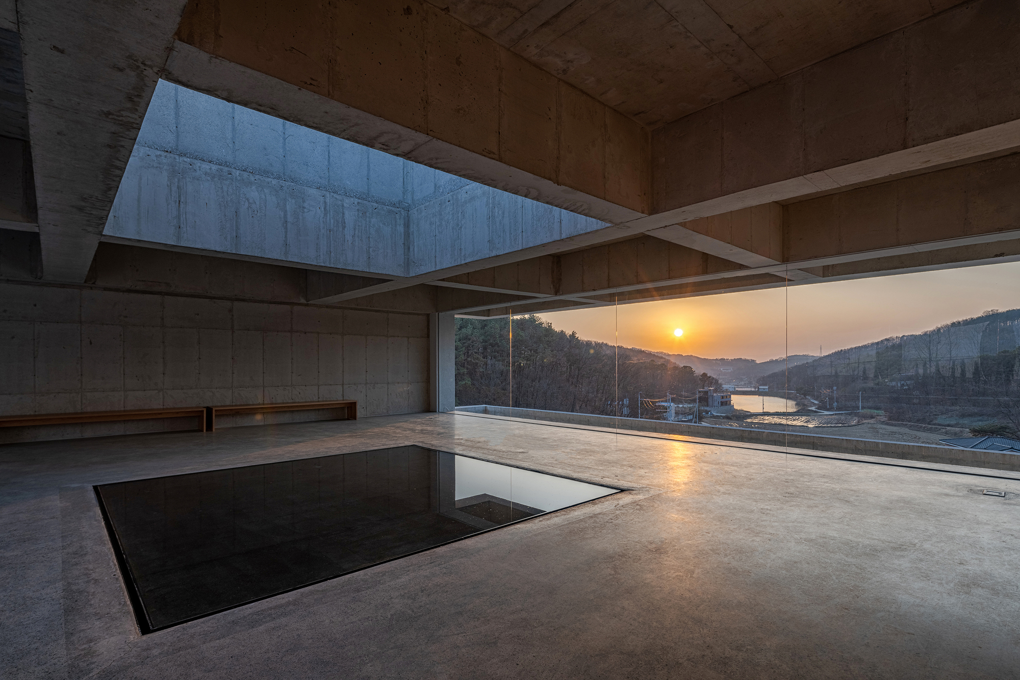 Galería de Complejo de cultura y bienestar TRIVIUM / ALIVEUS ...