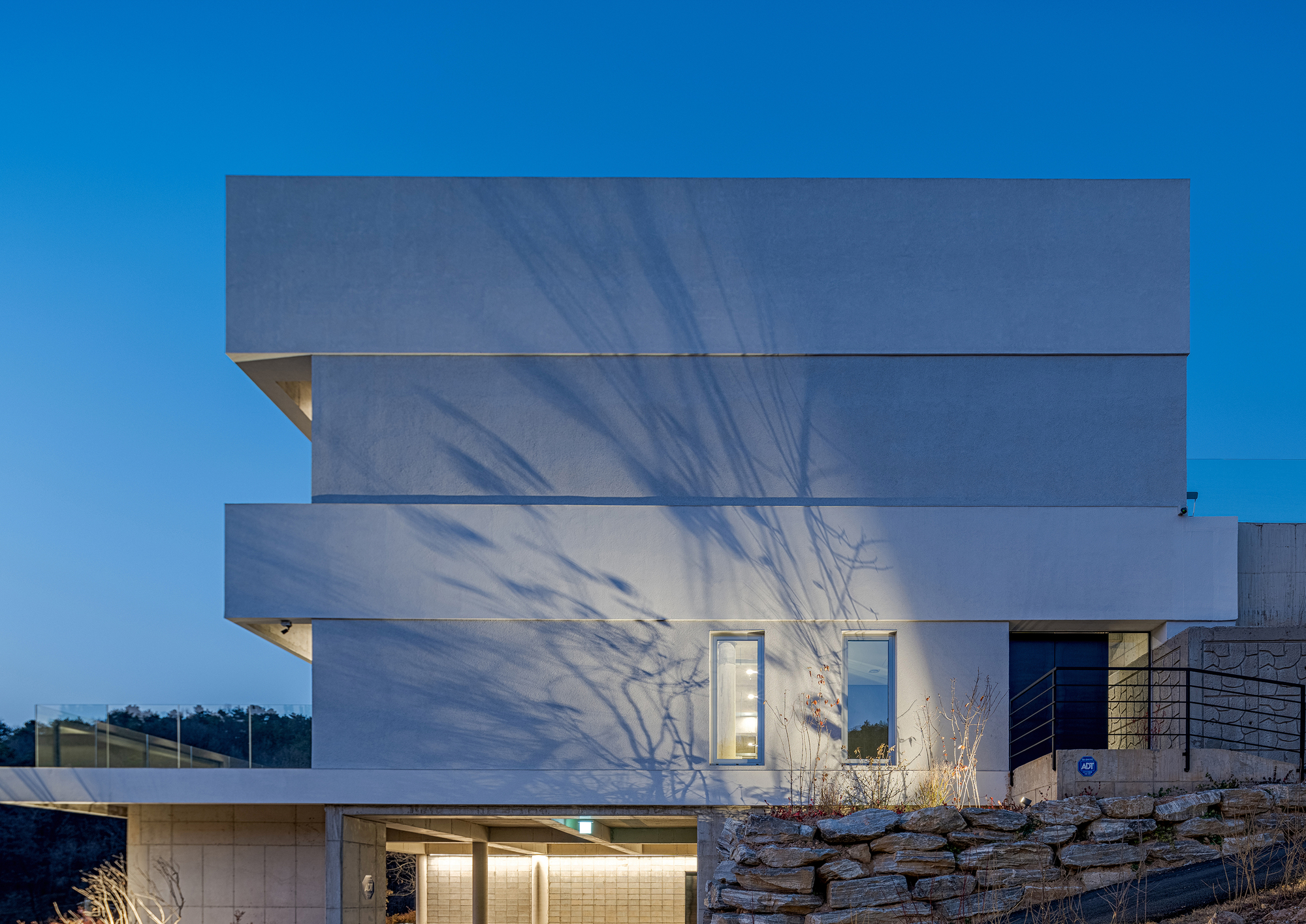 Gallery of TRIVIUM Wellness Culture Complex Space / ALIVEUS ...