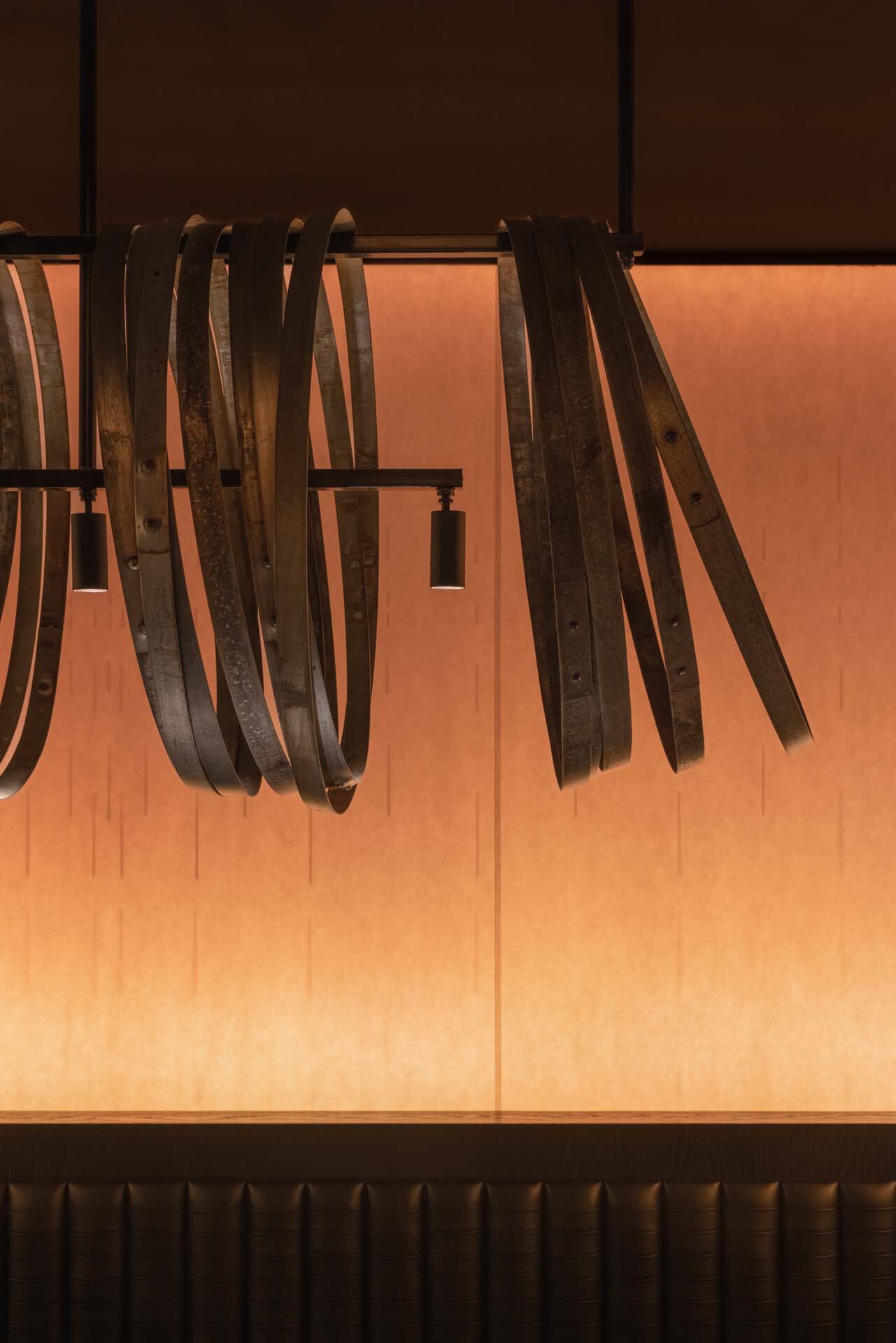 Gallery of Laizhou Bar / RooMoo Design Studio - 29