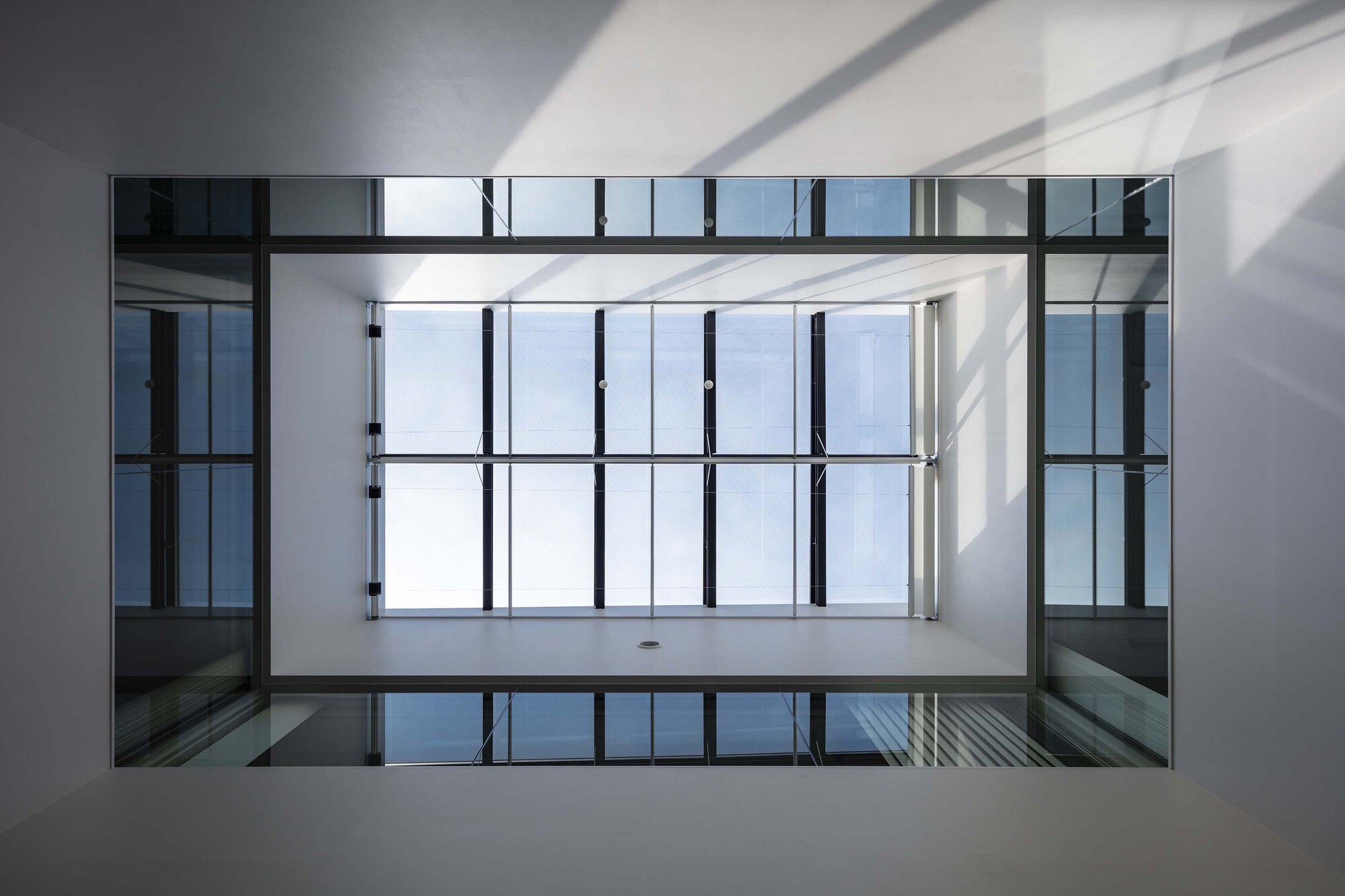 Gallery of Katsura Library at Kyoto University / Waro Kishi + K ...