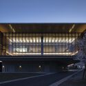 Katsura Library at Kyoto University / Waro Kishi + K.ASSOCIATES ...