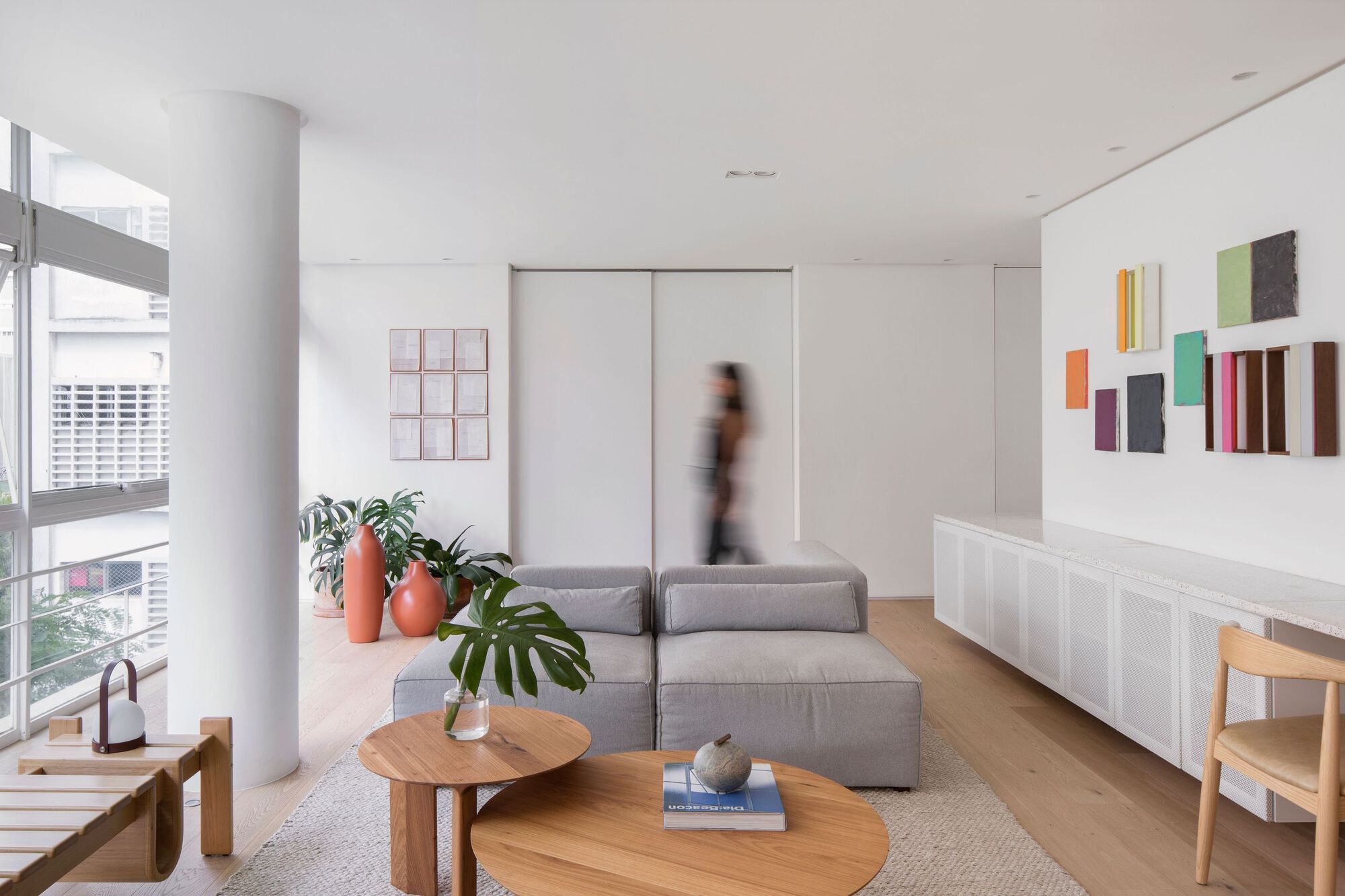 Galeria de Apartamento Buenos Aires / Apó Arquitetura - 7