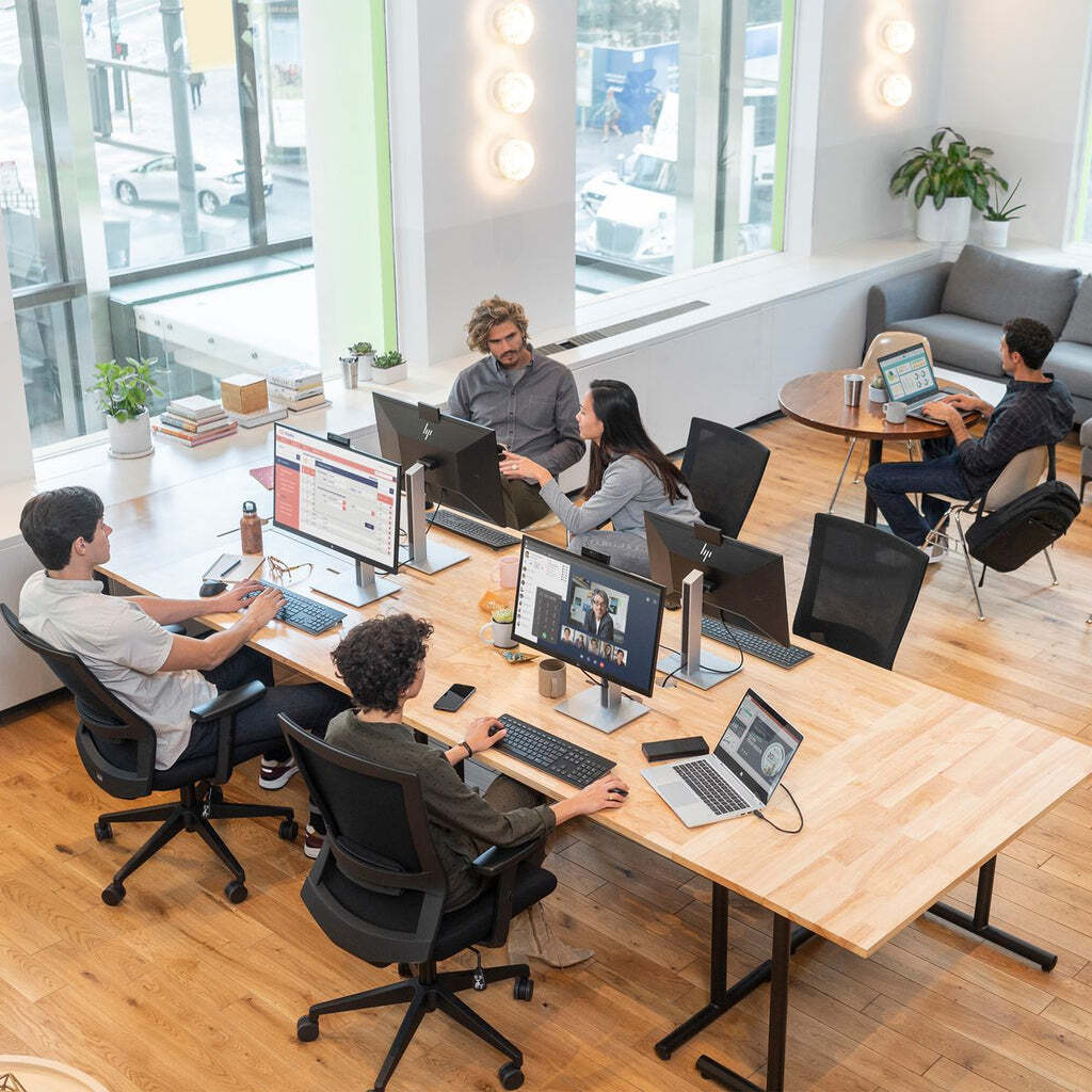 Gallery of Remote Collaboration in Architecture and Engineering - 3