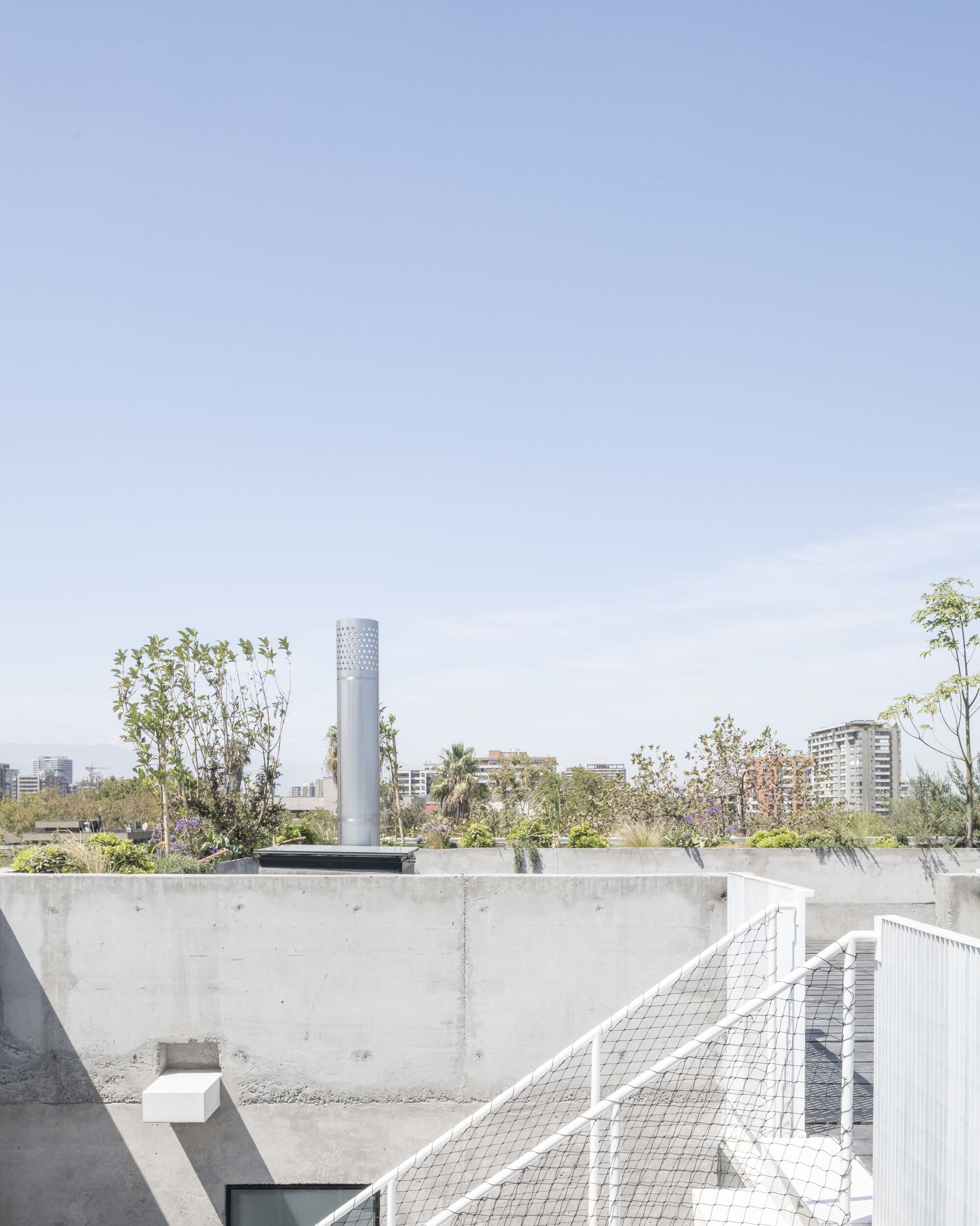 Galeria de Edifício Residencial DSP / Studio Cáceres Lazo - 24