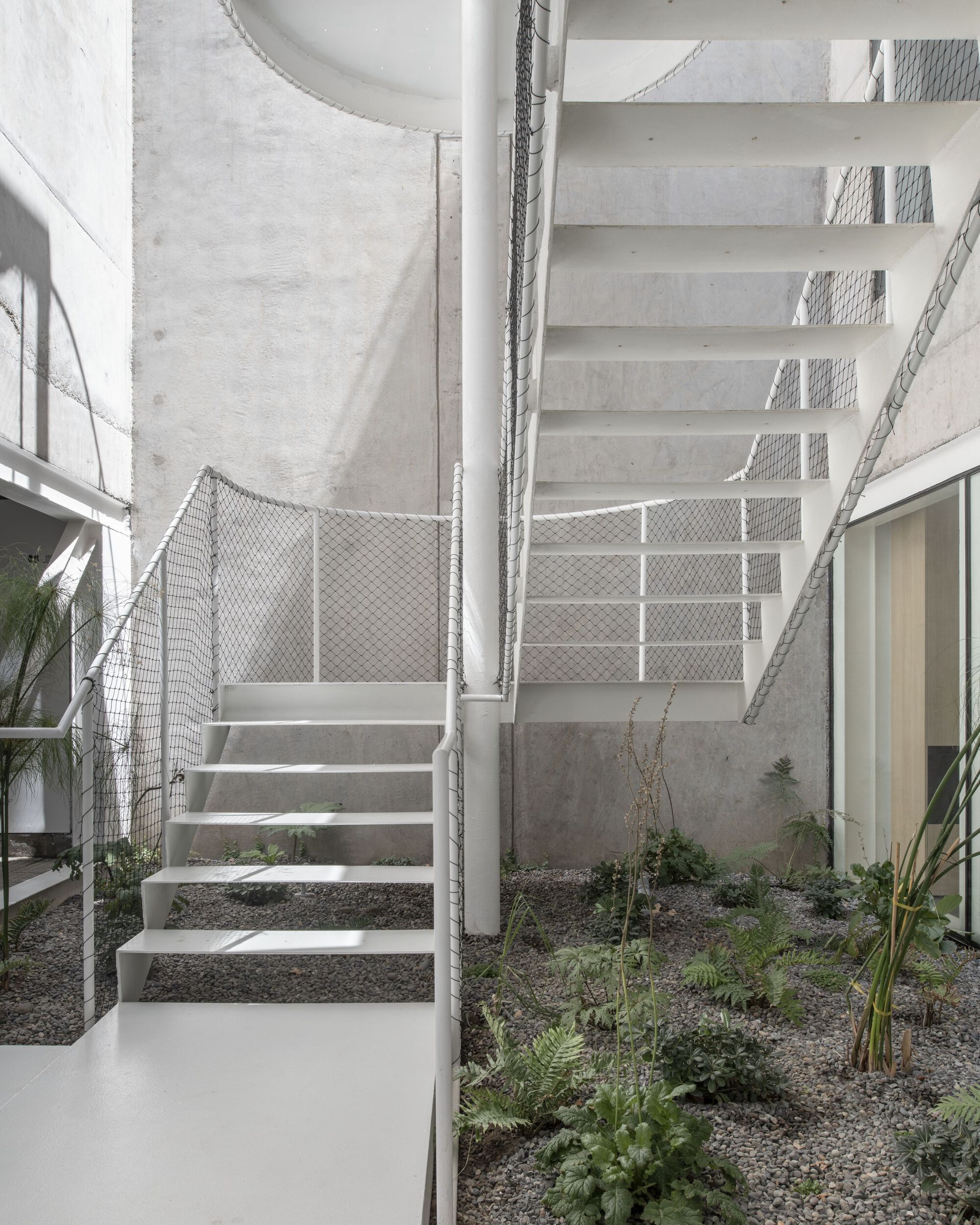 Galeria de Edifício Residencial DSP / Studio Cáceres Lazo - 18