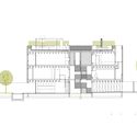 DSP Apartments / Studio Cáceres Lazo | ArchDaily