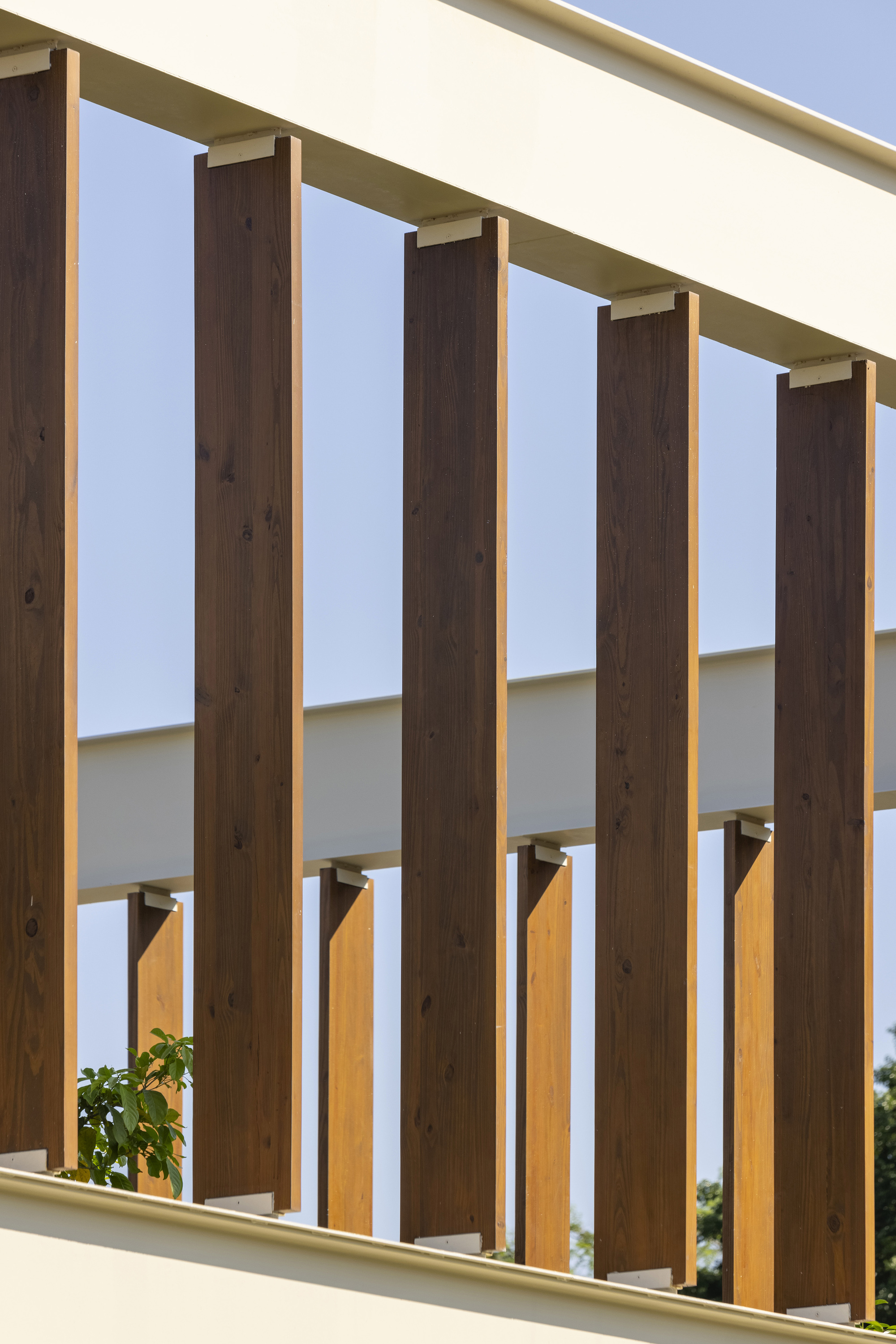 Gallery of Patio House / Garnier Arquitectos - 33