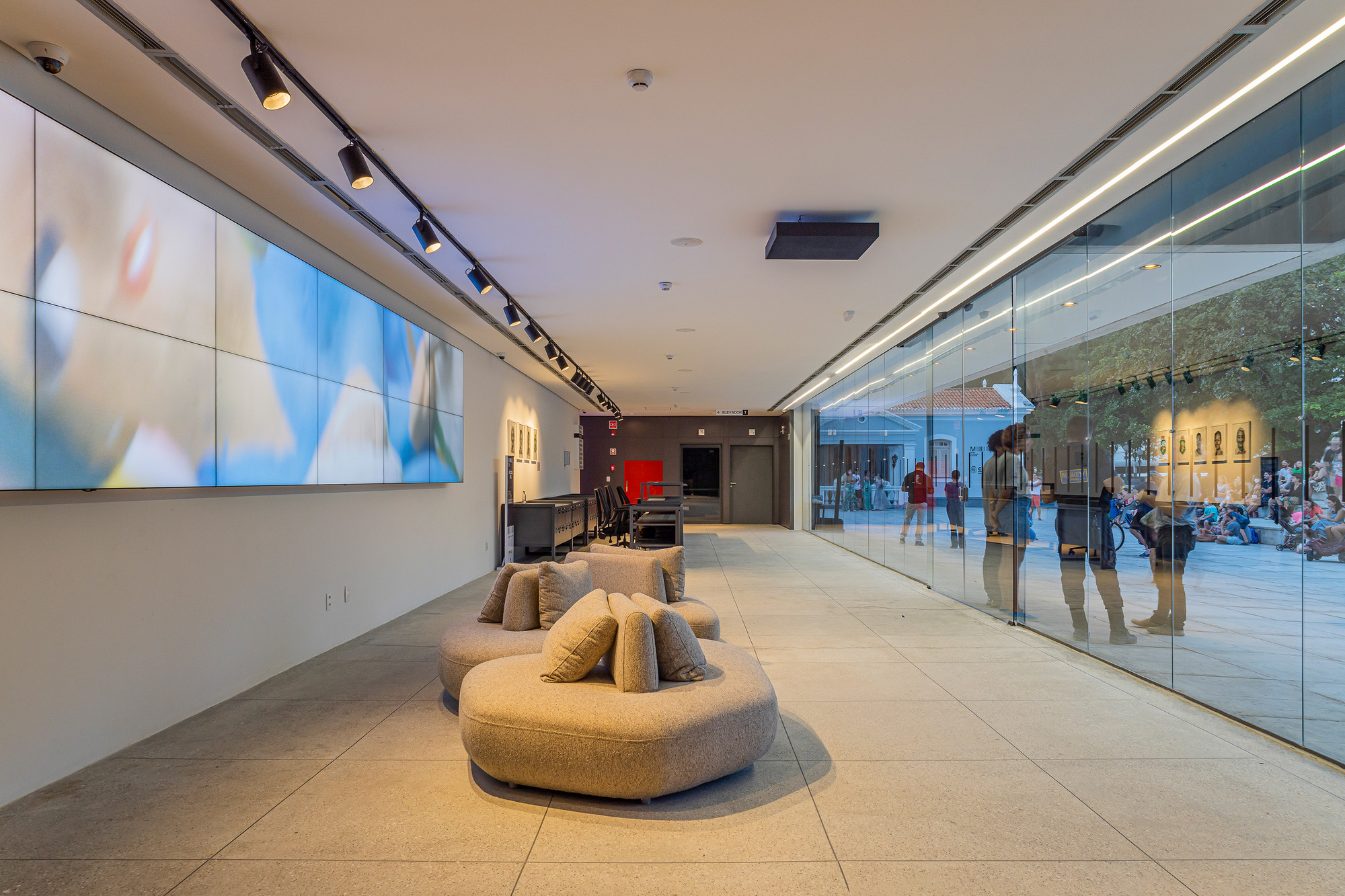 Galeria de MIS - Museu da Imagem e do Som do Ceará / Carvalho Araújo - 6